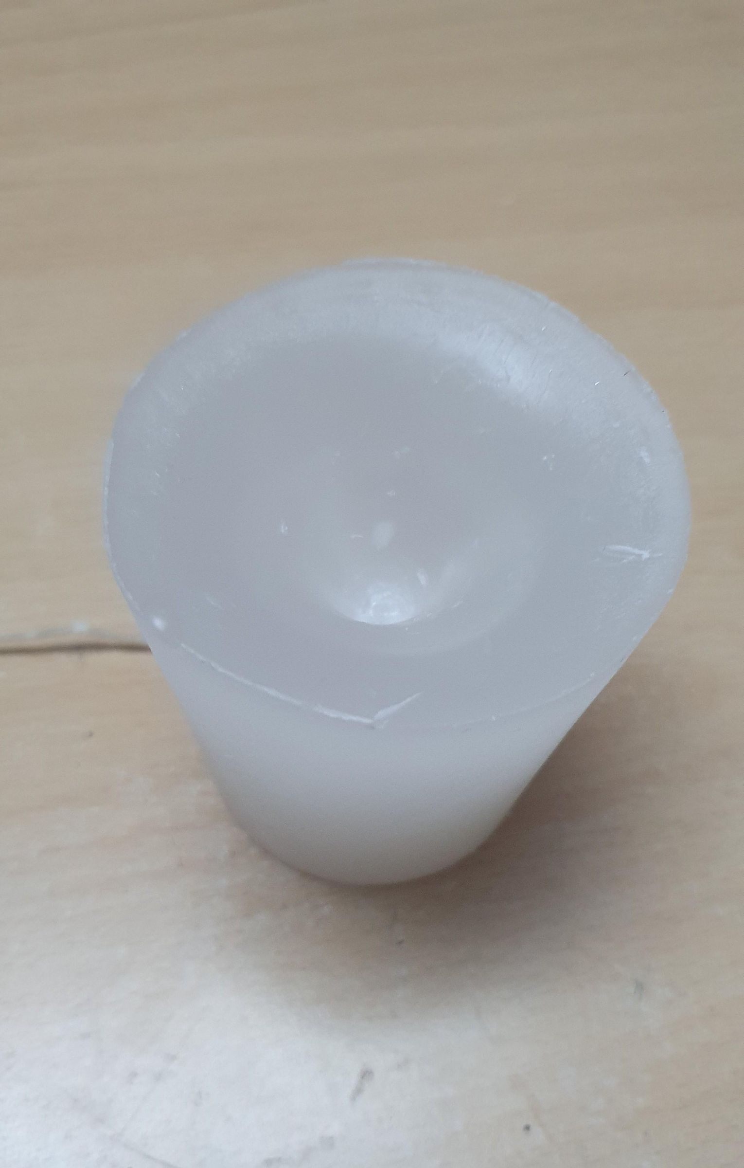 Singing Birthday Candle : 5 Steps - Instructables