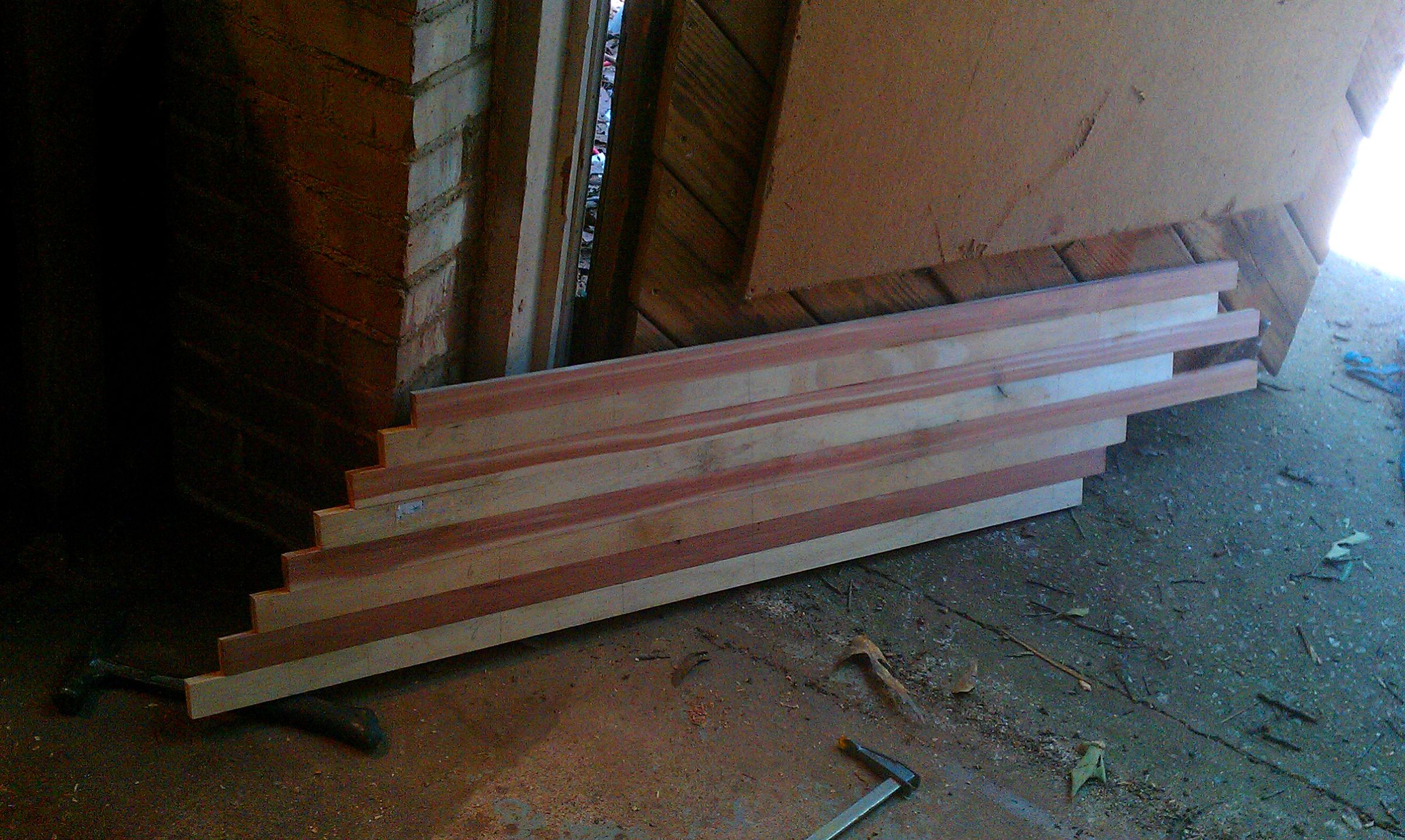 Inlay a Wood Floor : 5 Steps (with Pictures) - Instructables