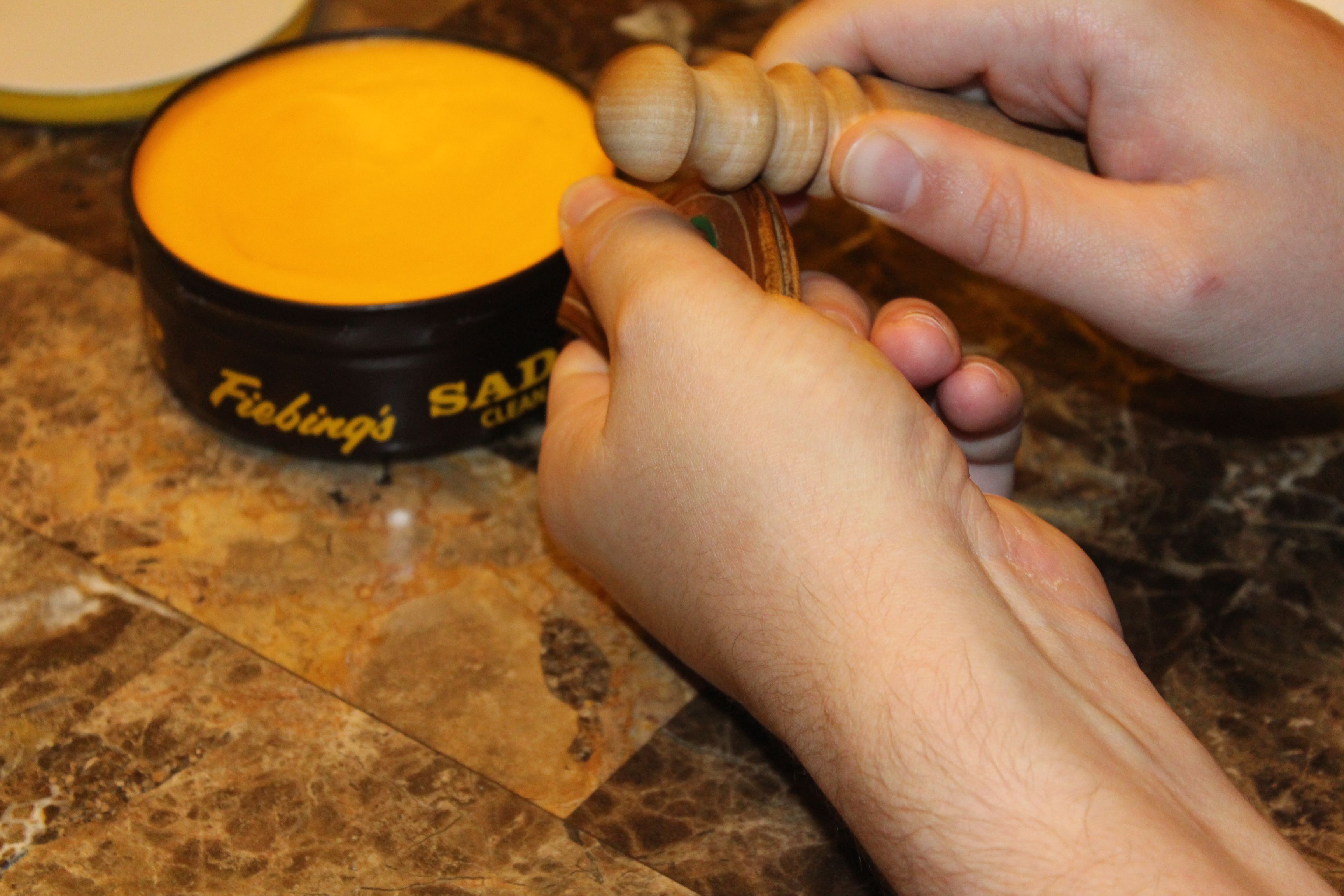 Homemade Christmas-Gift Key Fob : 10 Steps (with Pictures) - Instructables