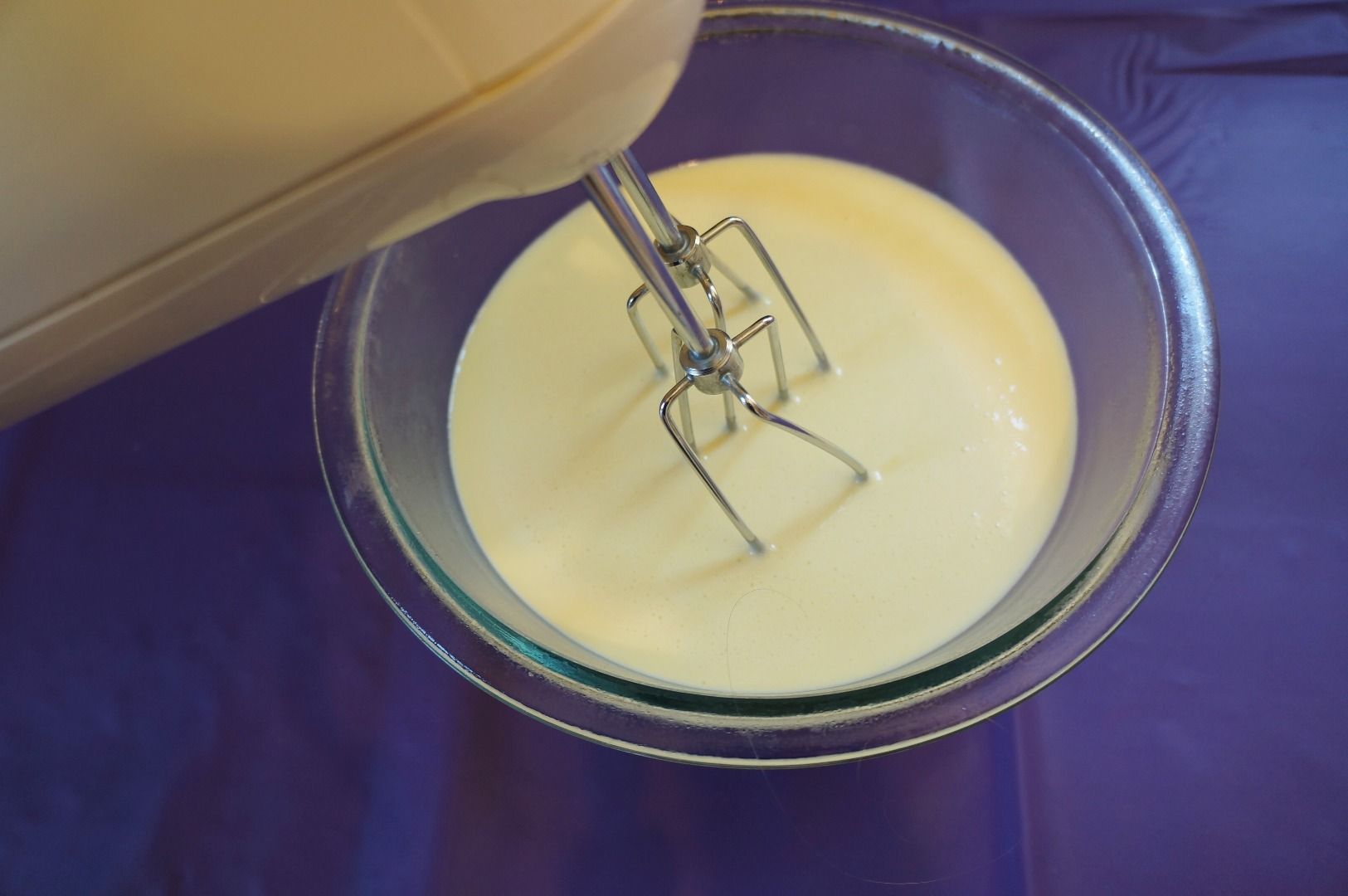 Homemade Gourmet Ice Cream With Exquisite Toppings : 8 Steps (with ...