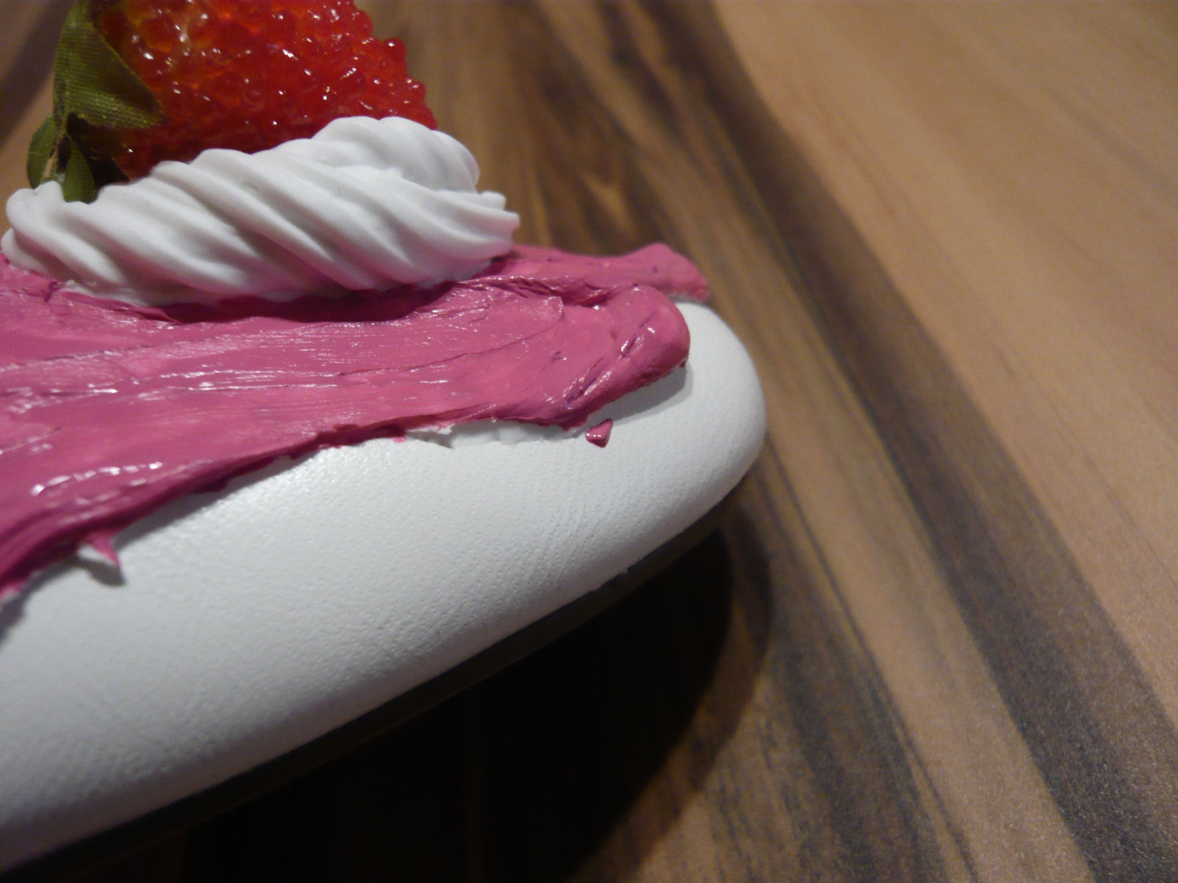 How to Diy Ice-cream Pumps : 5 Steps (with Pictures) - Instructables