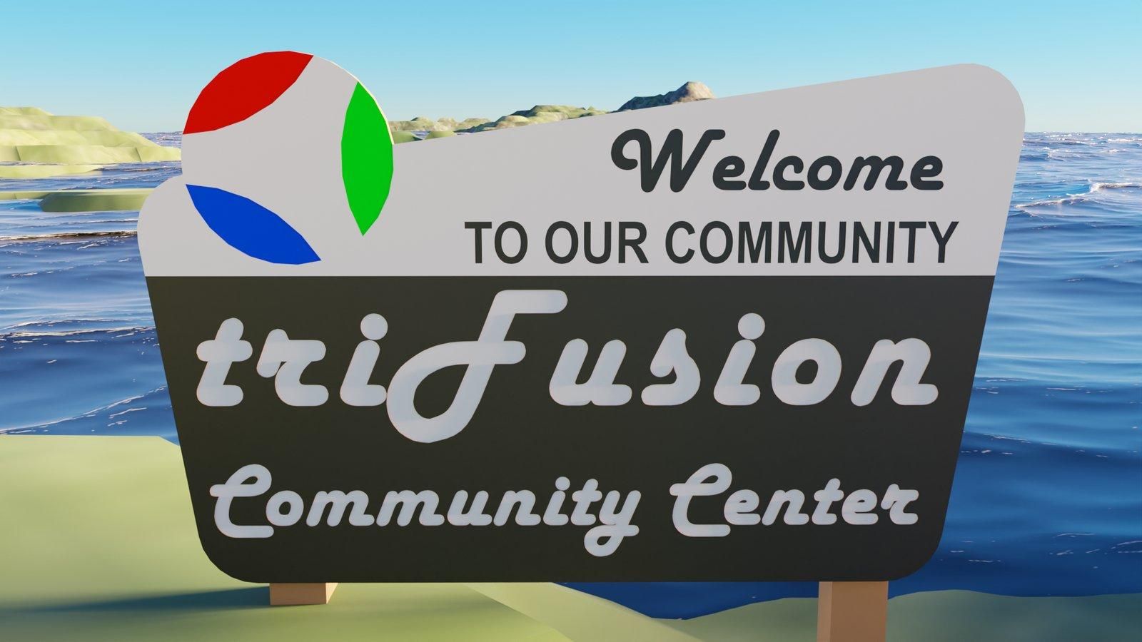 TriFusion - Bridging Horizons: Connecting and Bridging Gaps in ...