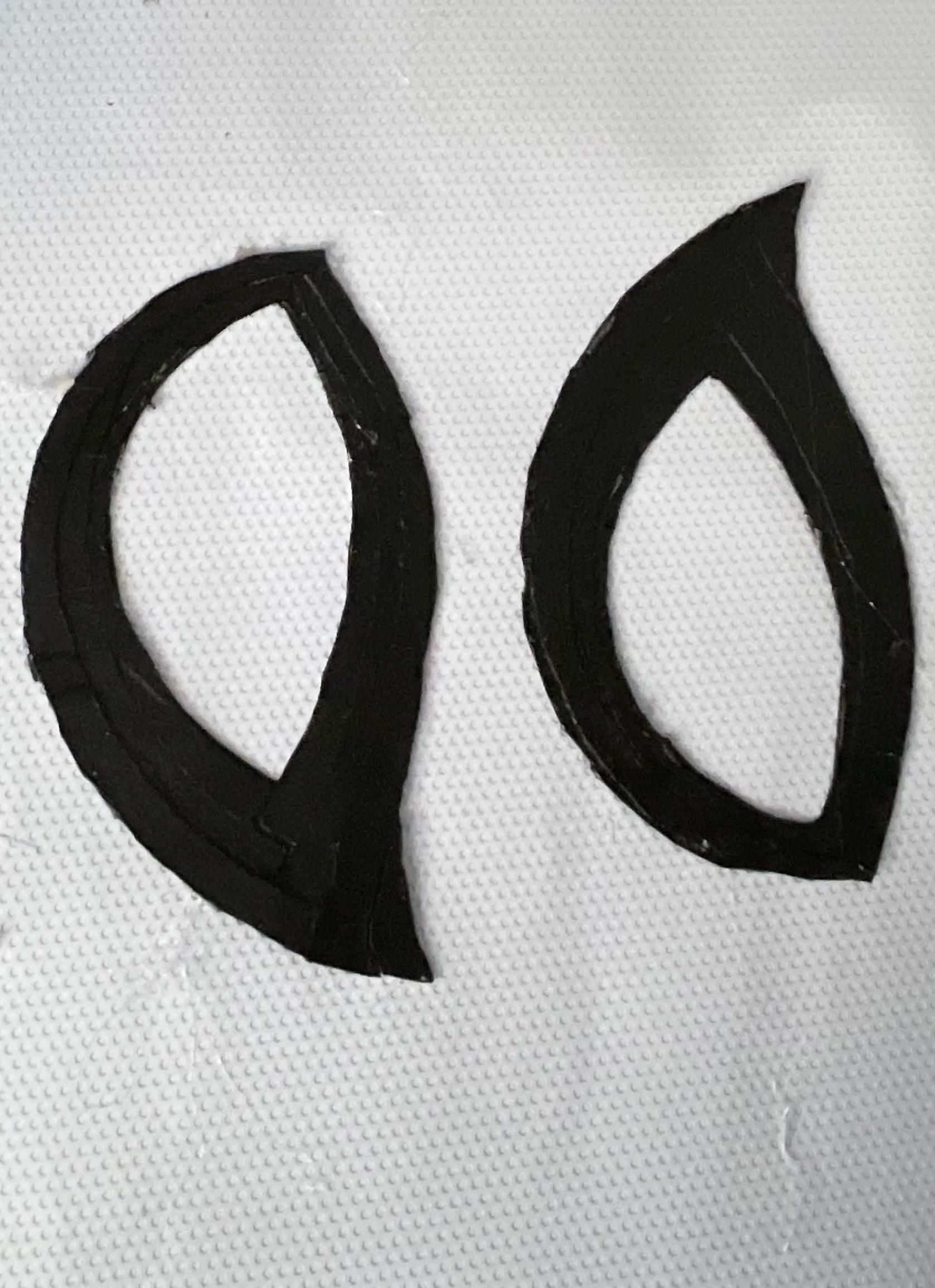 Spider-man Inside Out Suit : 5 Steps - Instructables