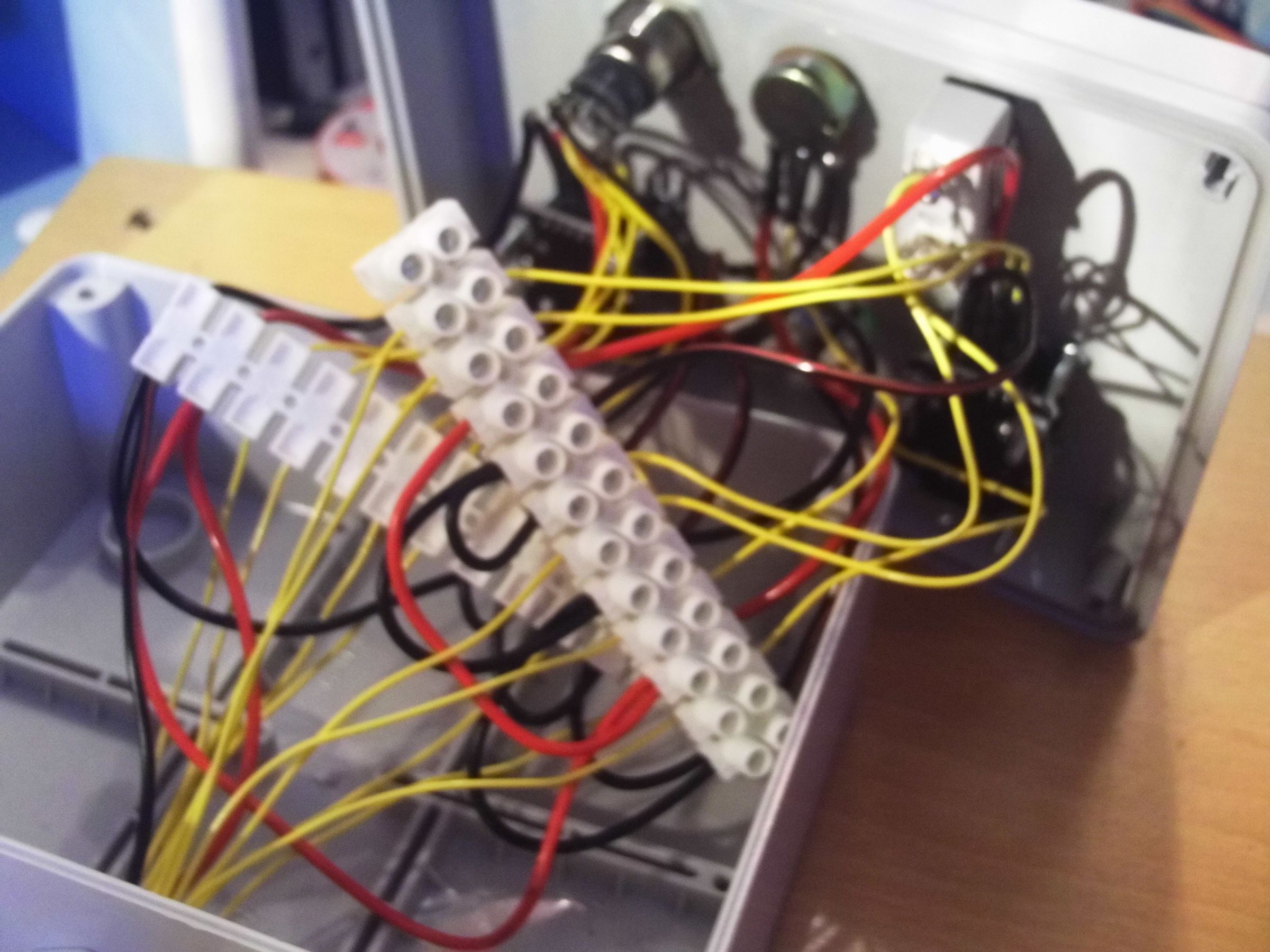 Omicron - Arduino Robot Arm : 5 Steps - Instructables