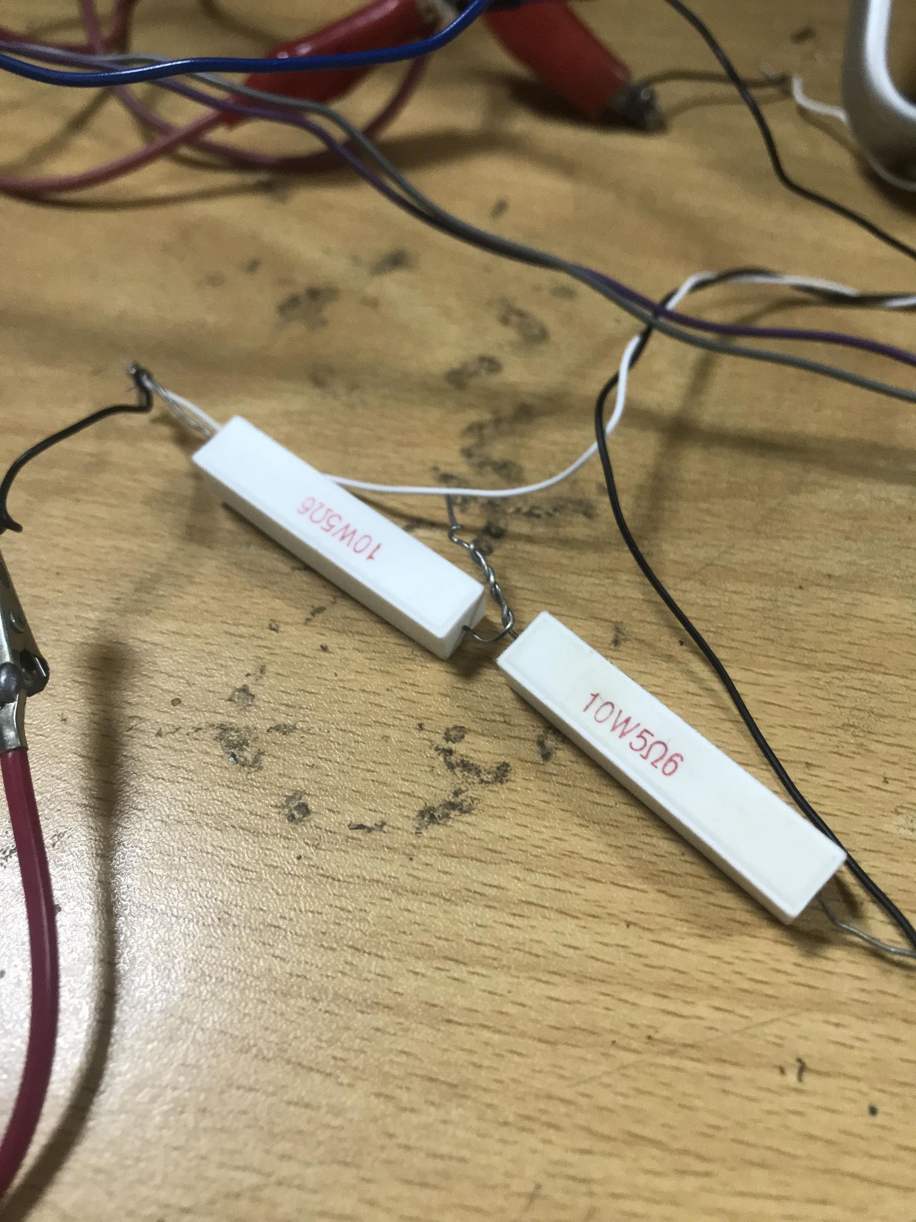 H-Bridge (Quasi-Square Wave Inverter) : 6 Steps (with Pictures ...