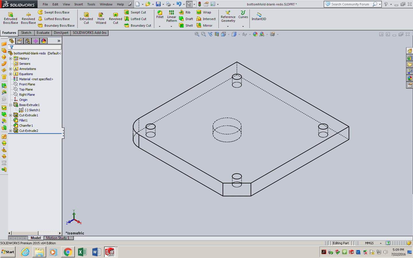 CNC Machining: Tips and Tricks : 22 Steps (with Pictures) - Instructables