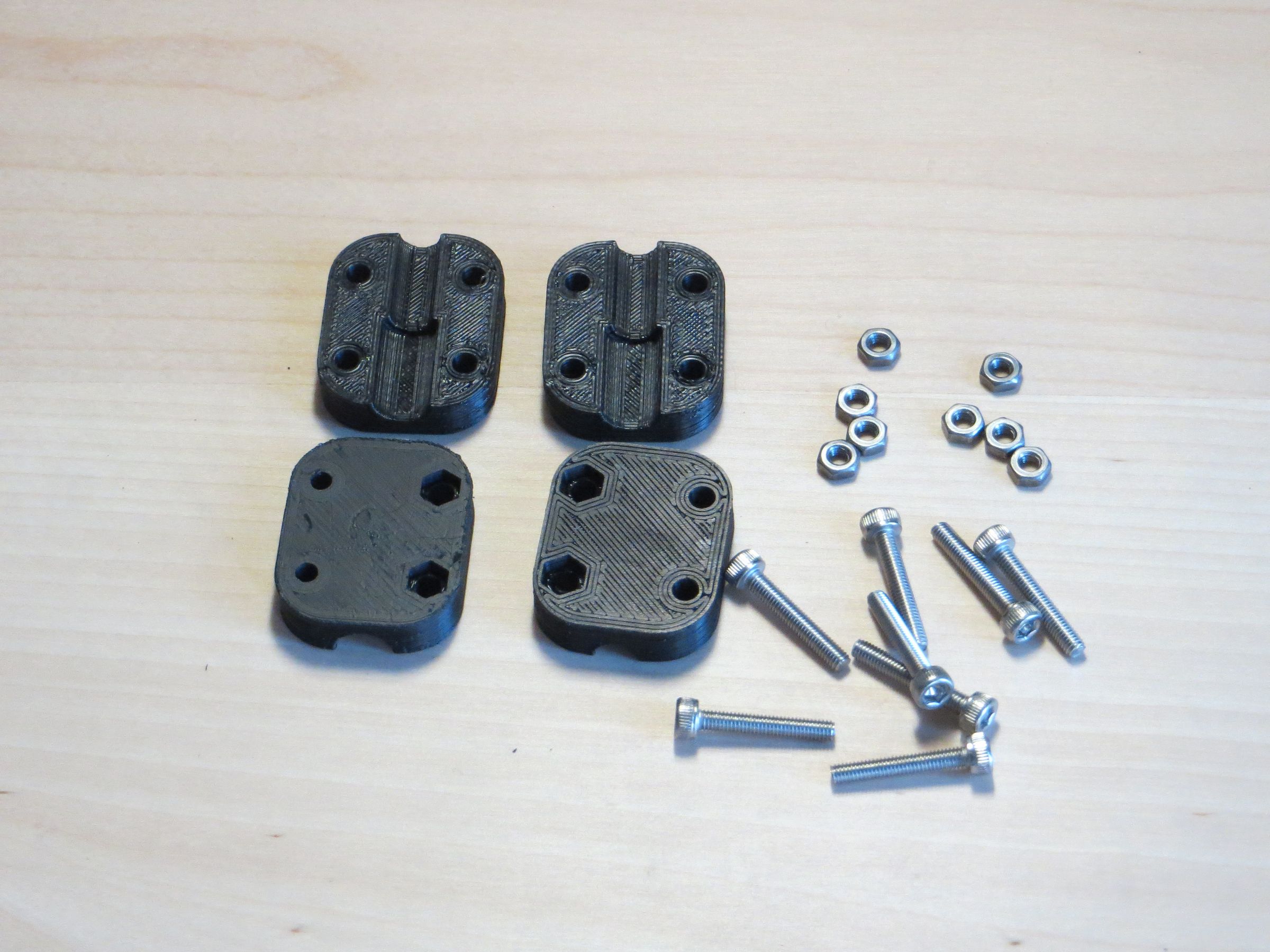 3DPrintMi - Assembly Guide : 32 Steps (with Pictures) - Instructables