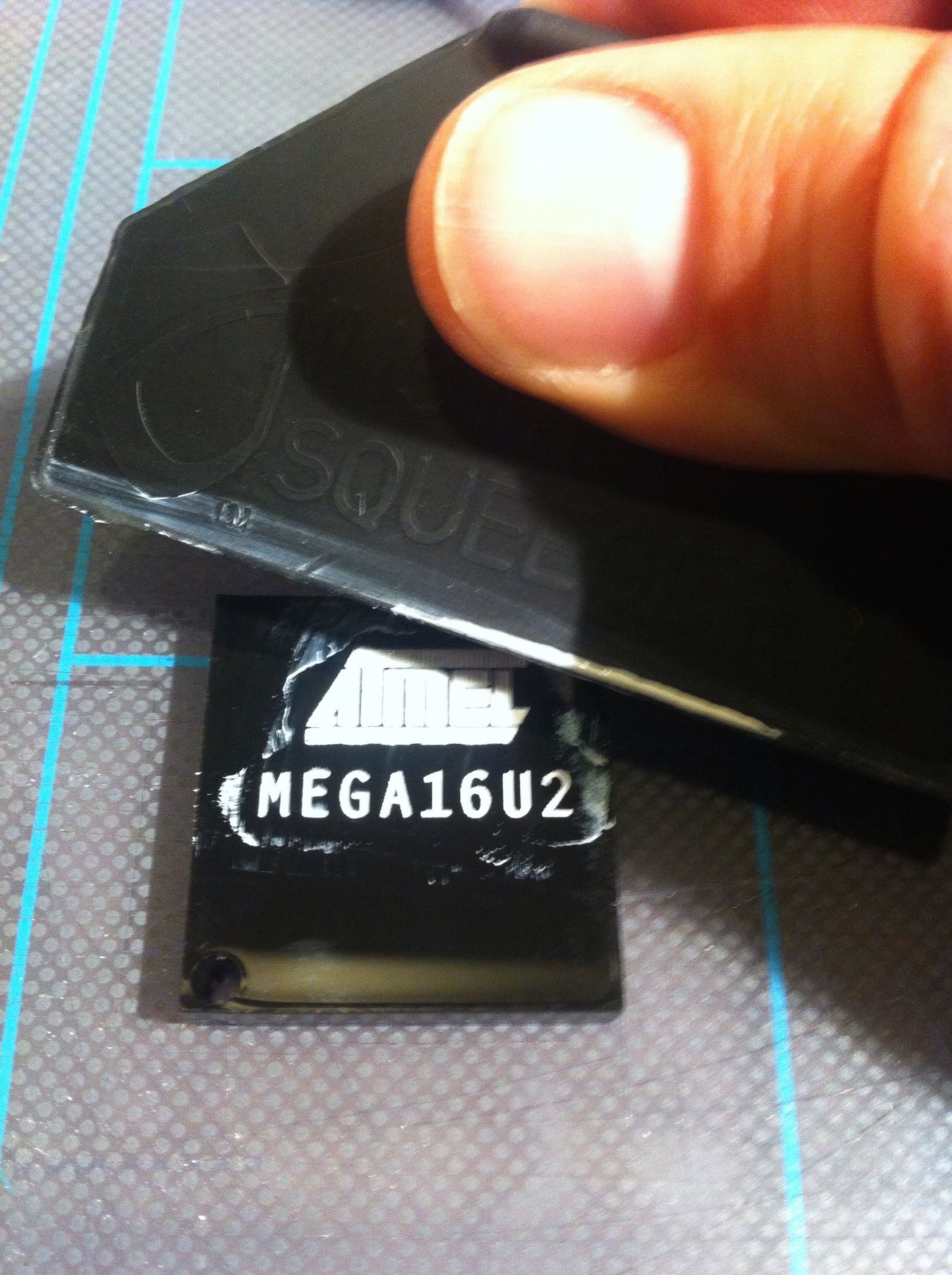 Arduino GRANDE the Huge Microcontroller : 11 Steps (with Pictures ...