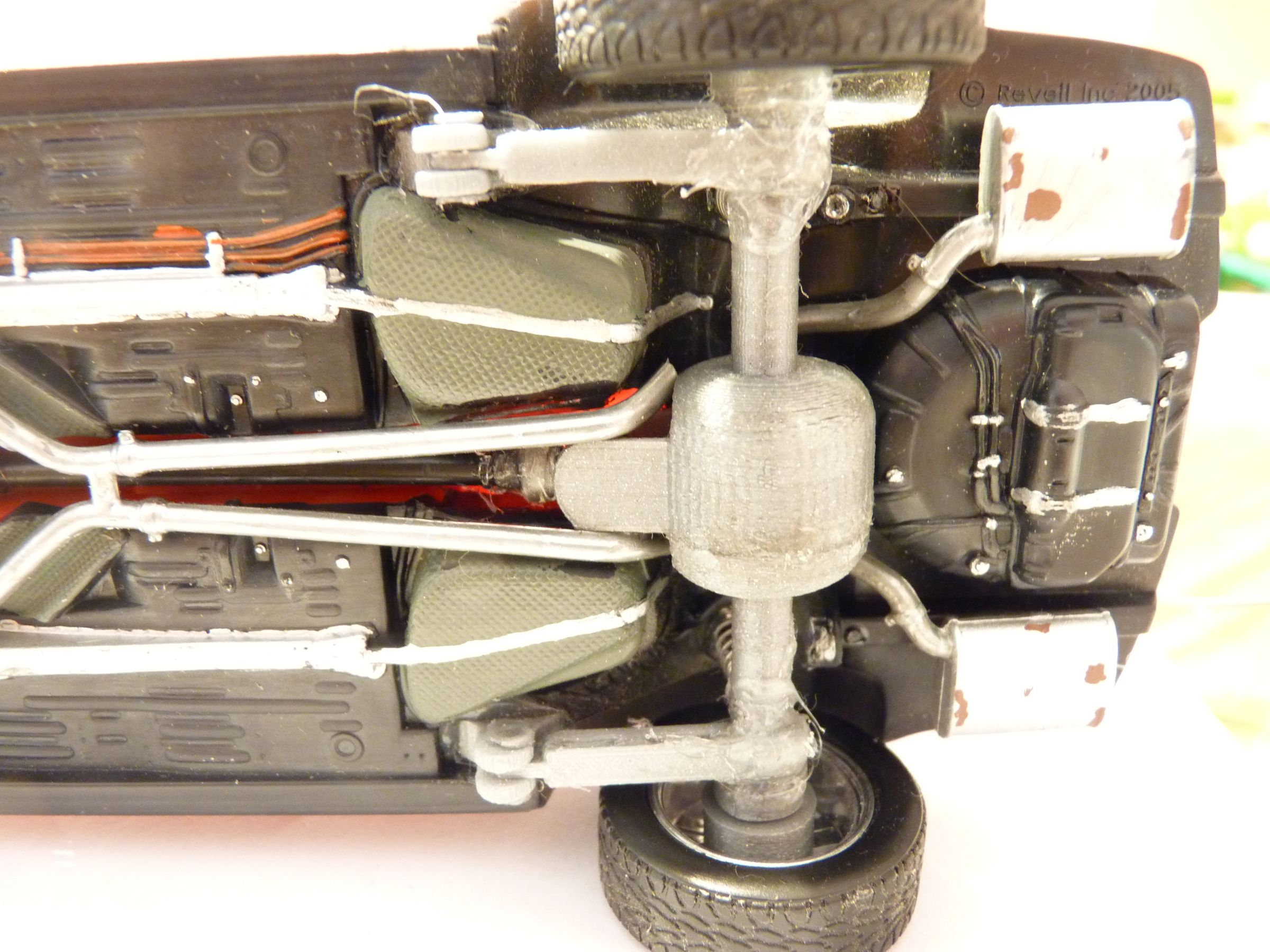 Make Ultra Tiny 3D Prints : 3 Steps - Instructables