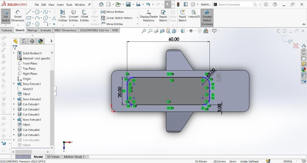 DRONE SOLIDWORK FOR BEGINNER : 4 Steps - Instructables