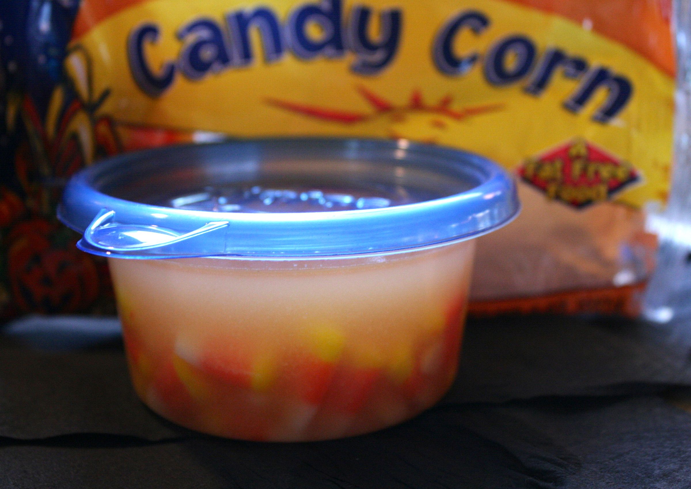 How to Make Candy Corn Infused Vodka : 4 Steps (with Pictures ...