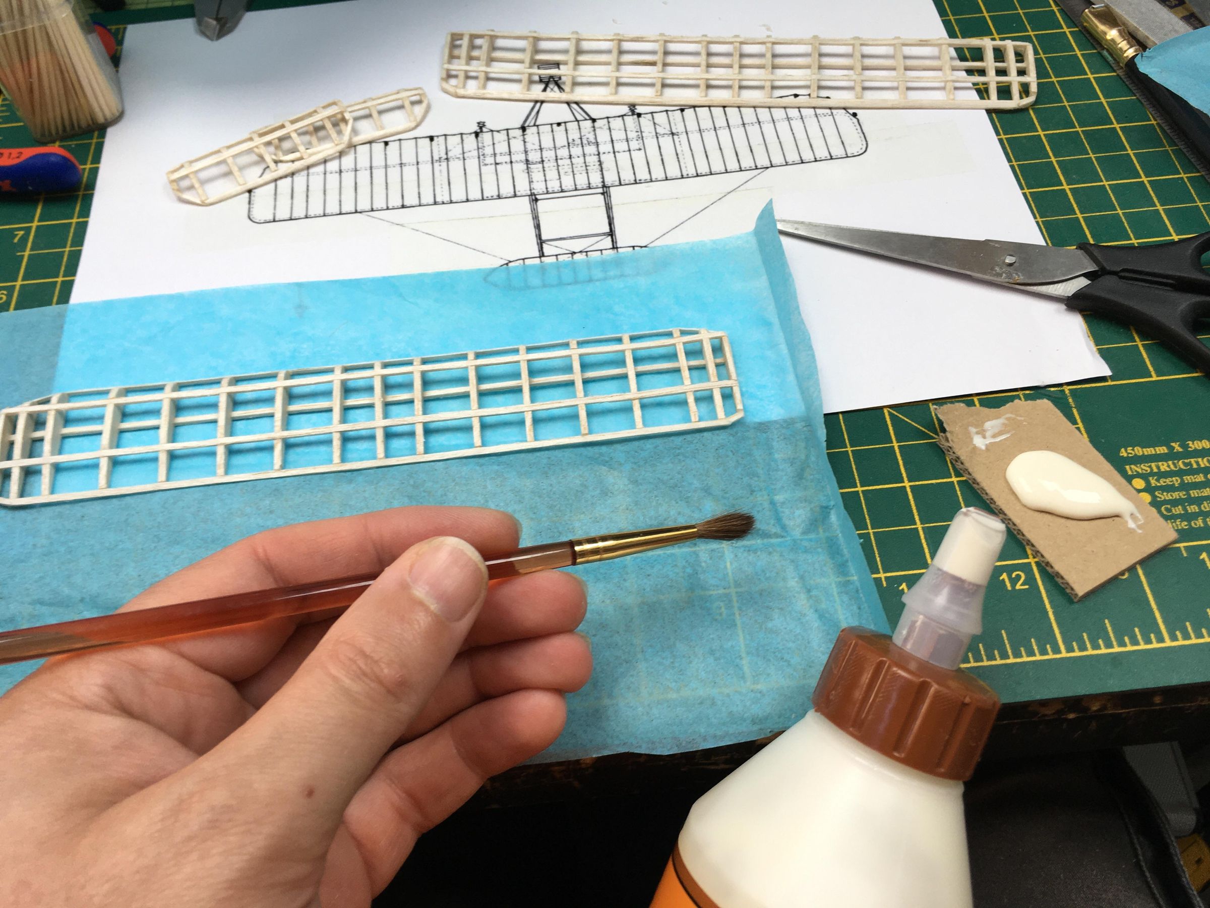 DIY Wind Tunnel : 35 Steps (with Pictures) - Instructables