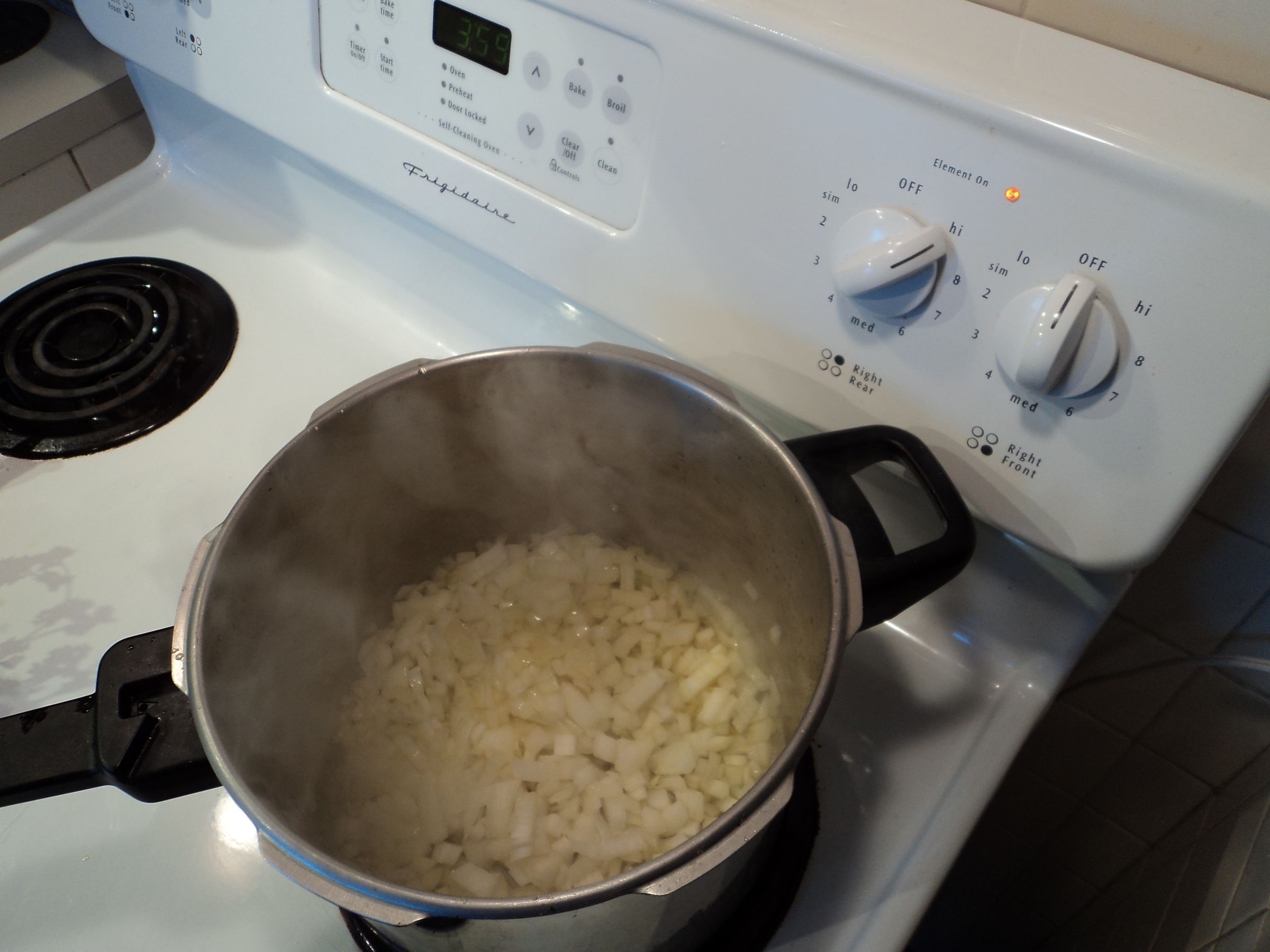 Ultimate Soup Base and a Few Soupy Examples : 6 Steps (with Pictures ...