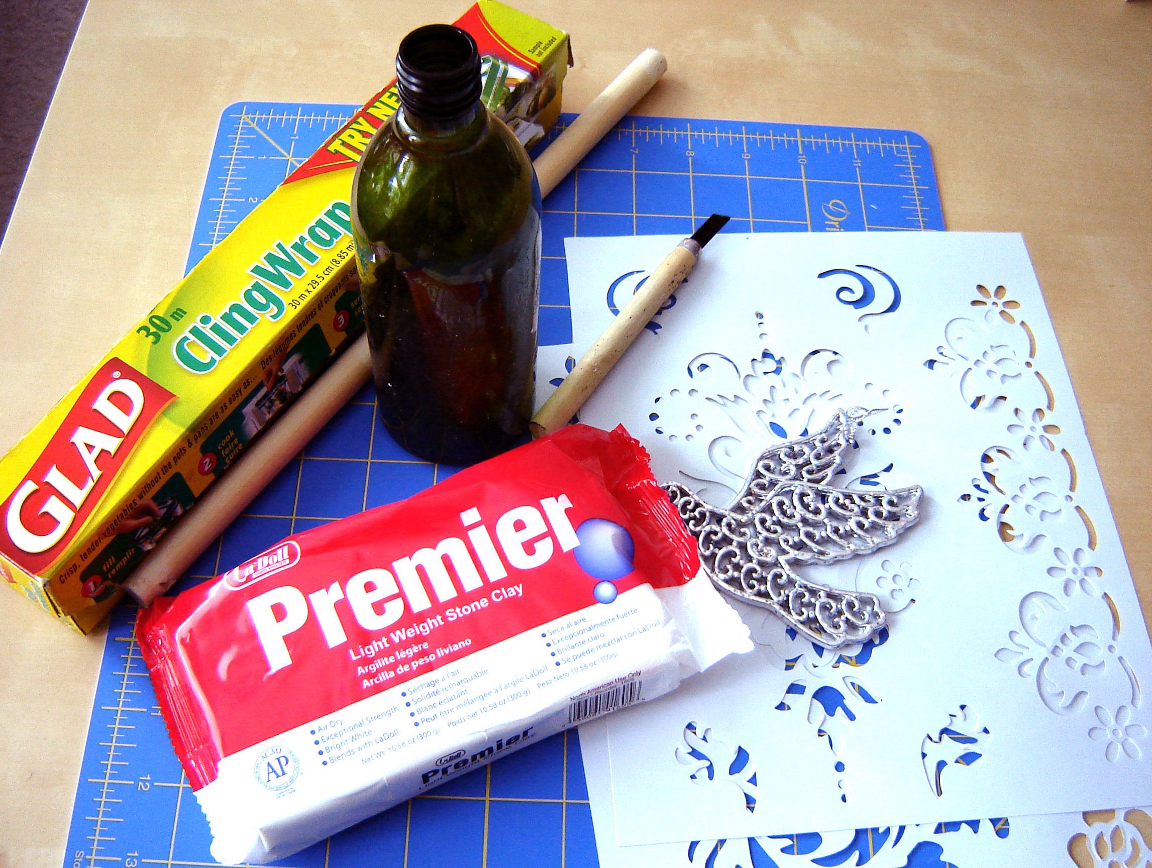 How to Make Clay Lanterns : 6 Steps (with Pictures) - Instructables