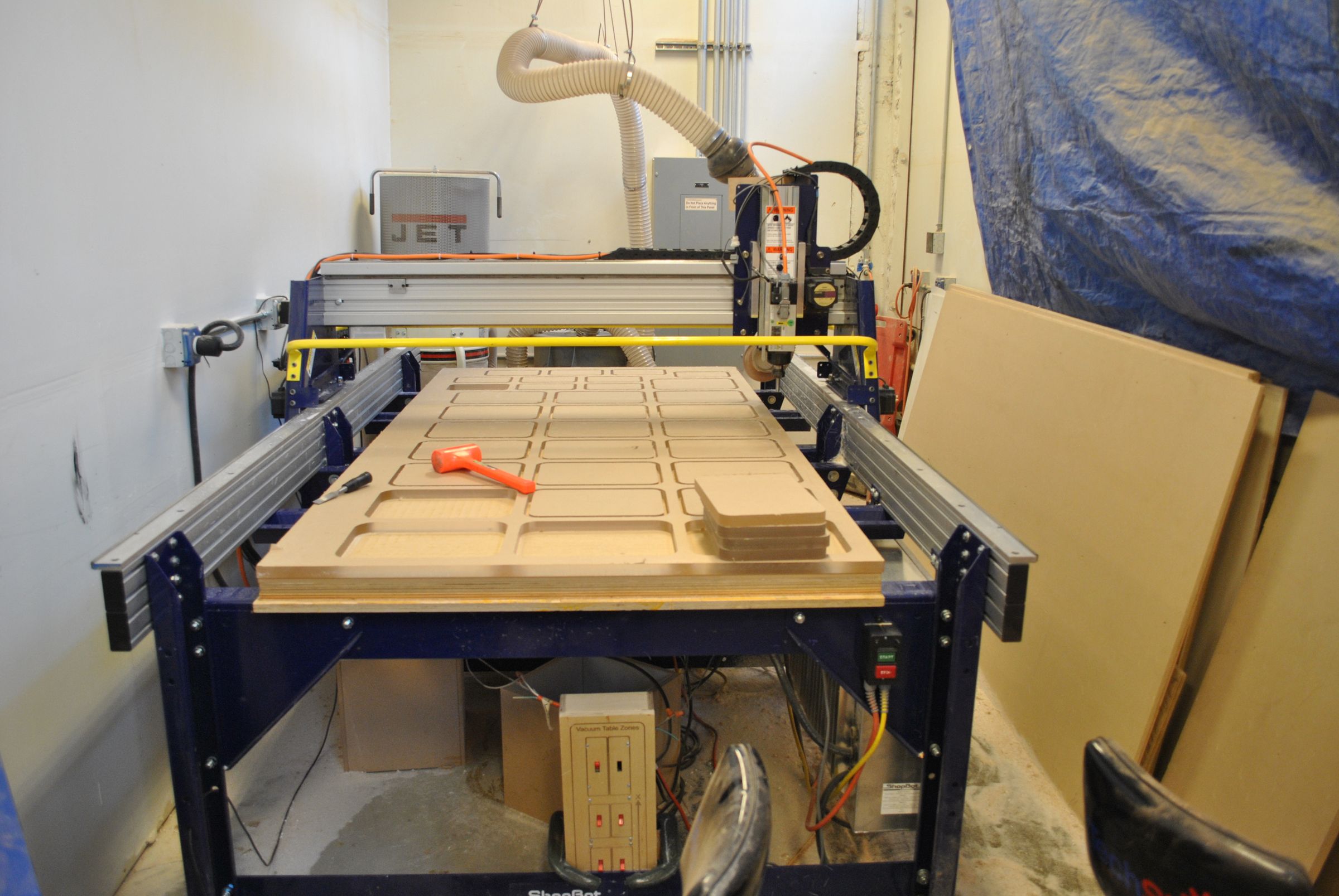 Cutting 1 Inch Acrylic : 7 Steps (with Pictures) - Instructables