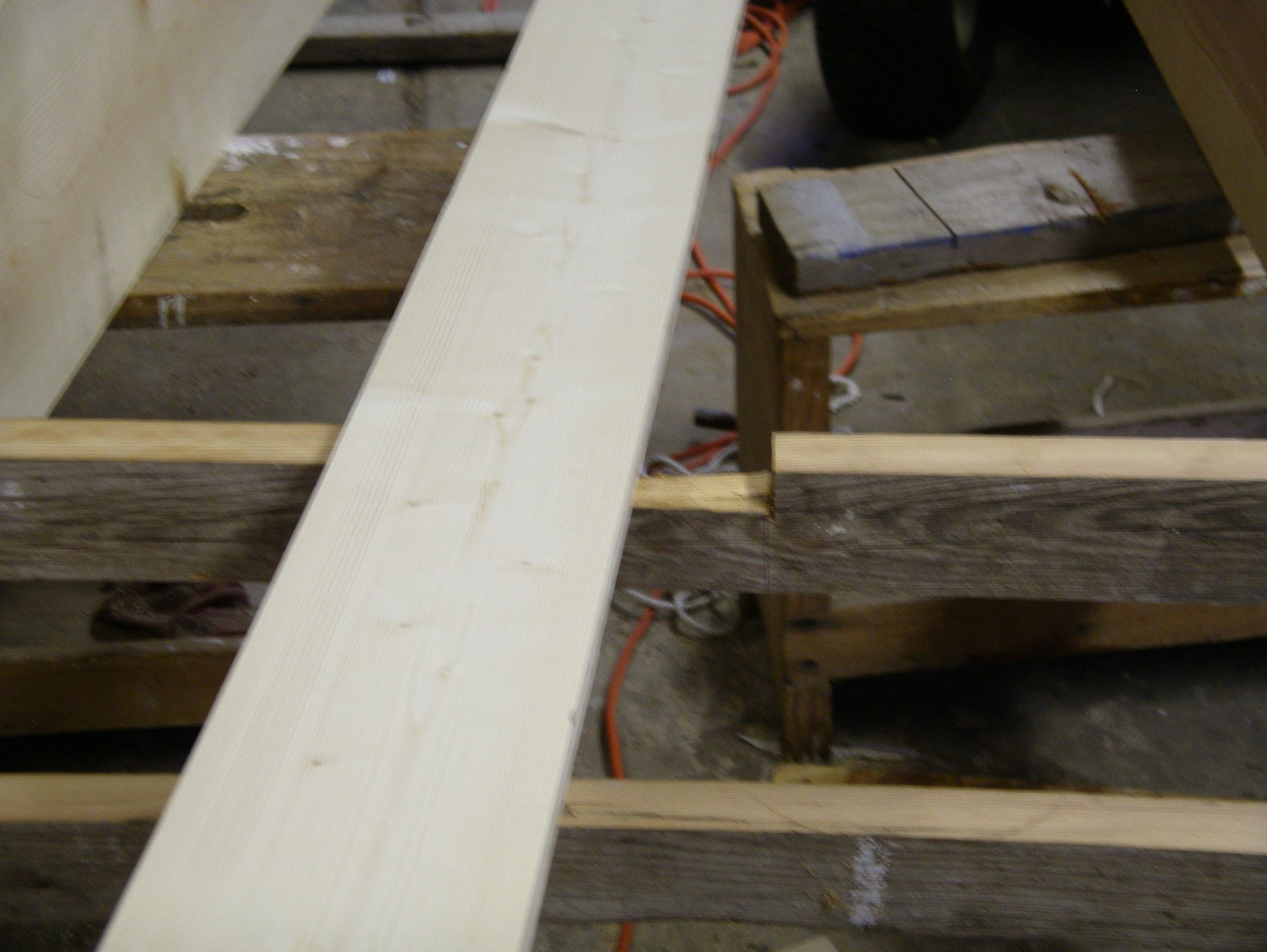 How to Construct a Simple Boat : 12 Steps (with Pictures) - Instructables