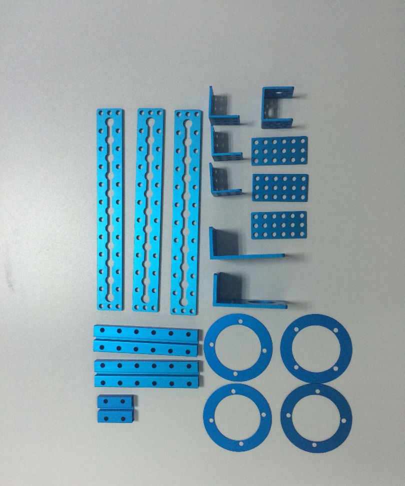 MakeBlock MDrawBot Spider : 11 Steps - Instructables