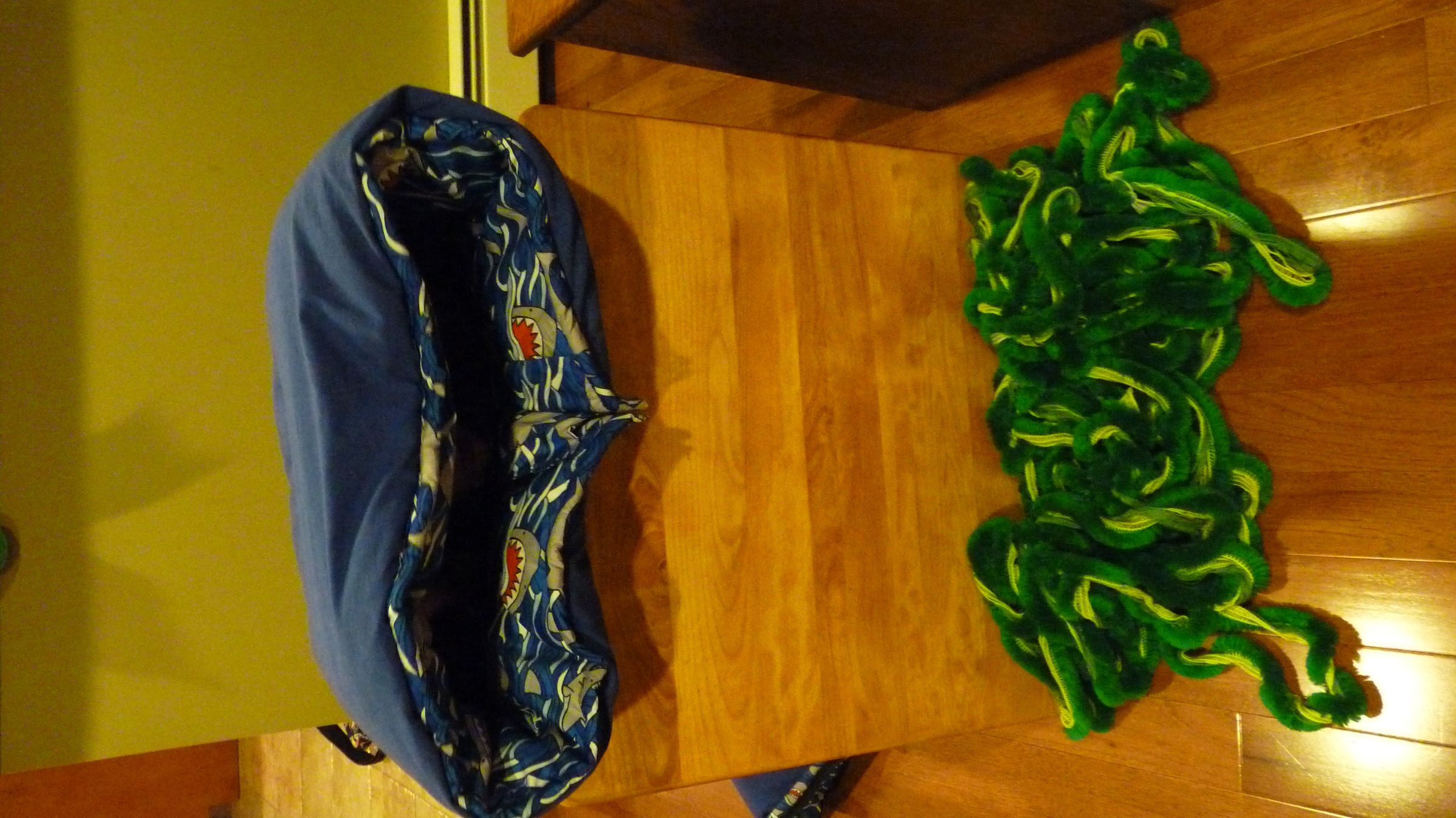 AUDREY 2 POD 1,2,3,4, : 5 Steps (with Pictures) - Instructables