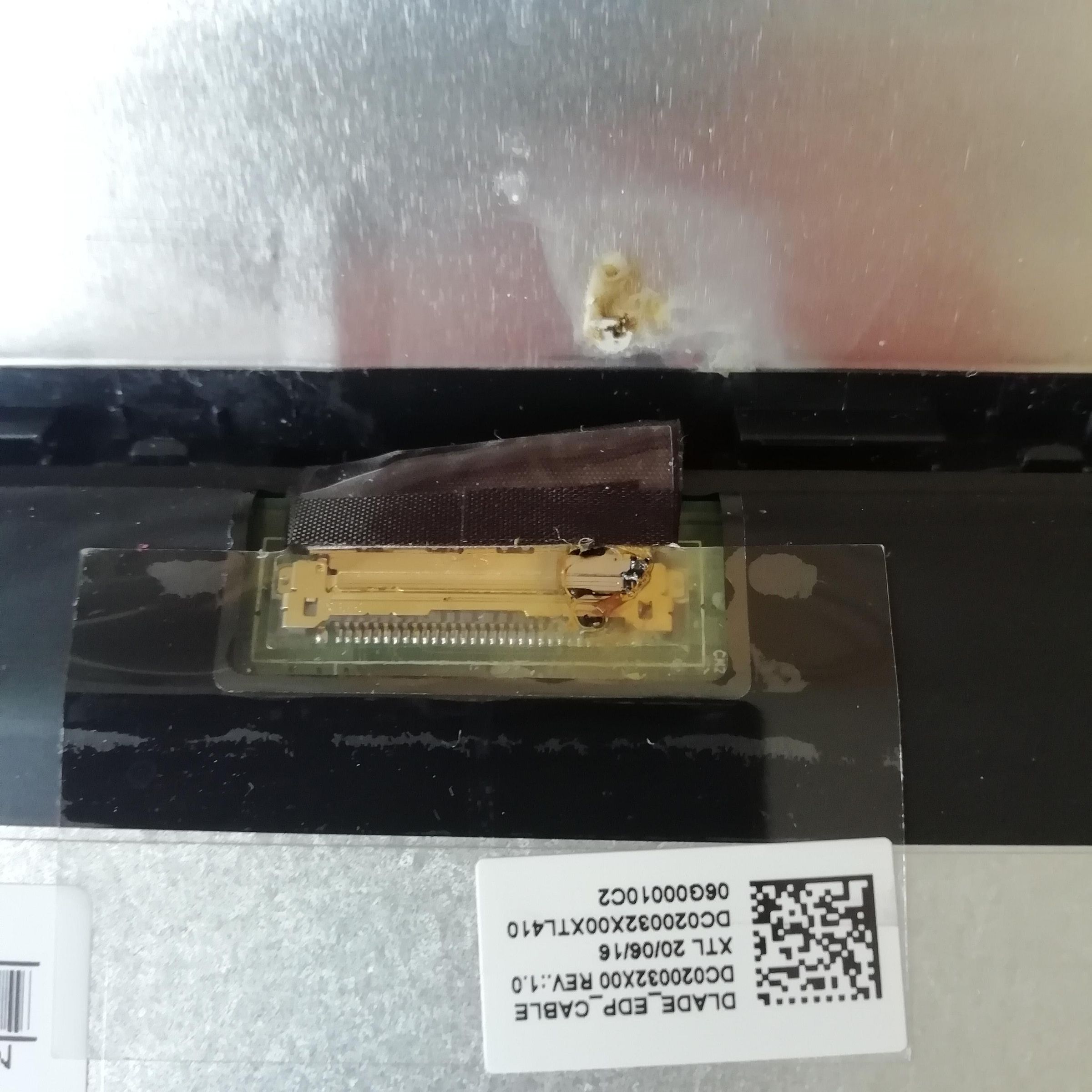 Liquid Damaged Lenovo Laptop Repair : 6 Steps - Instructables