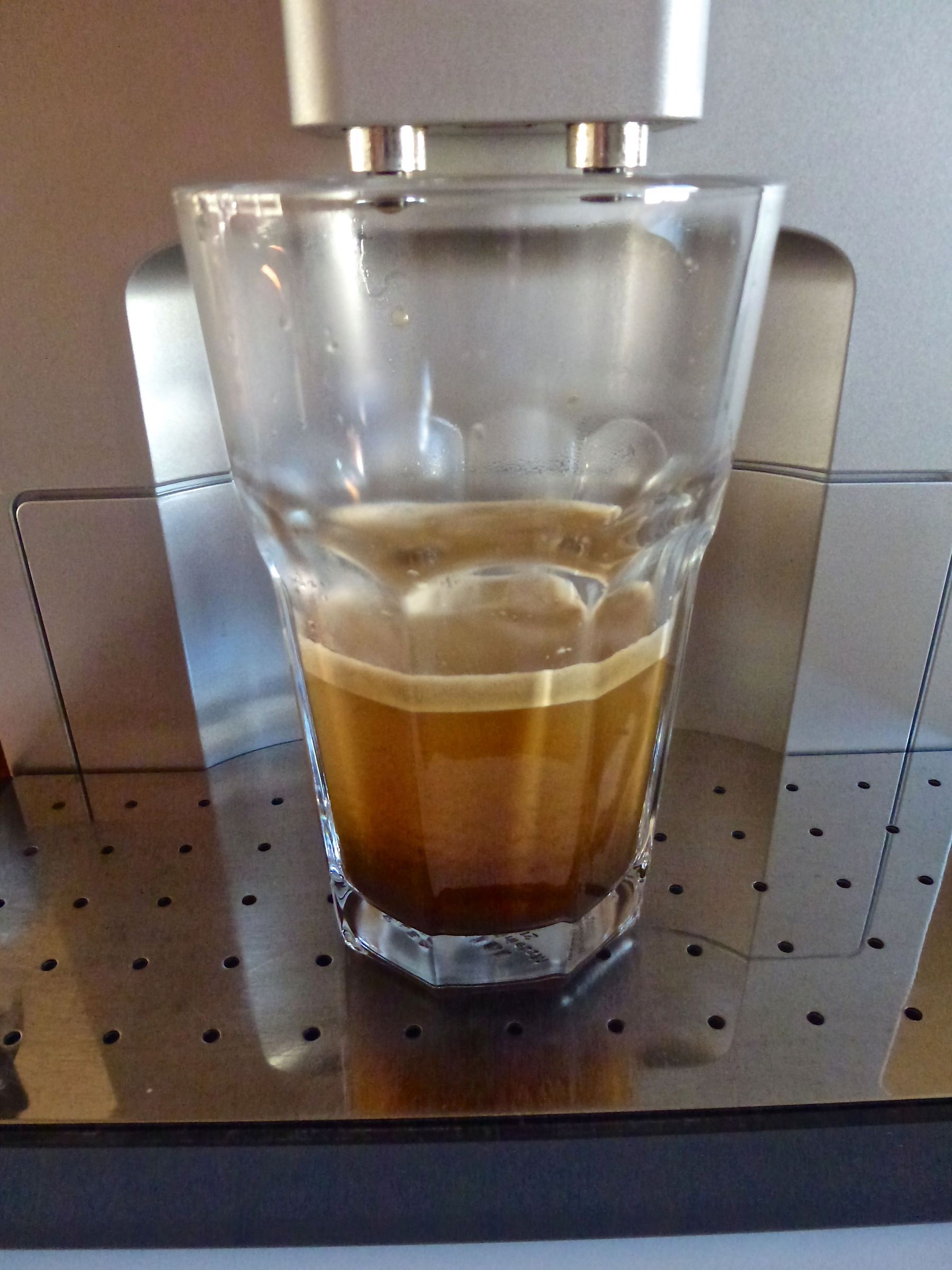 Bounty Latte : 3 Steps (with Pictures) - Instructables