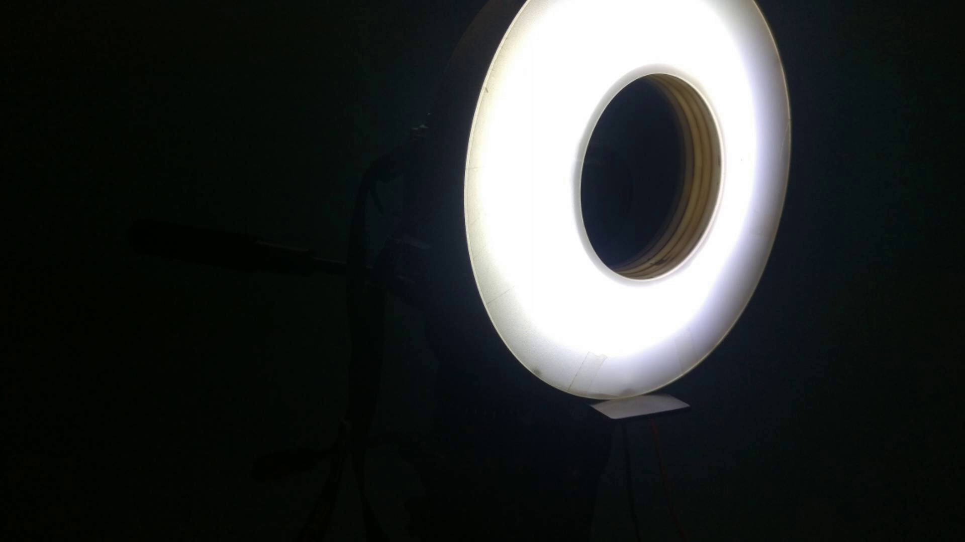 DIY Ringlight : 14 Steps - Instructables