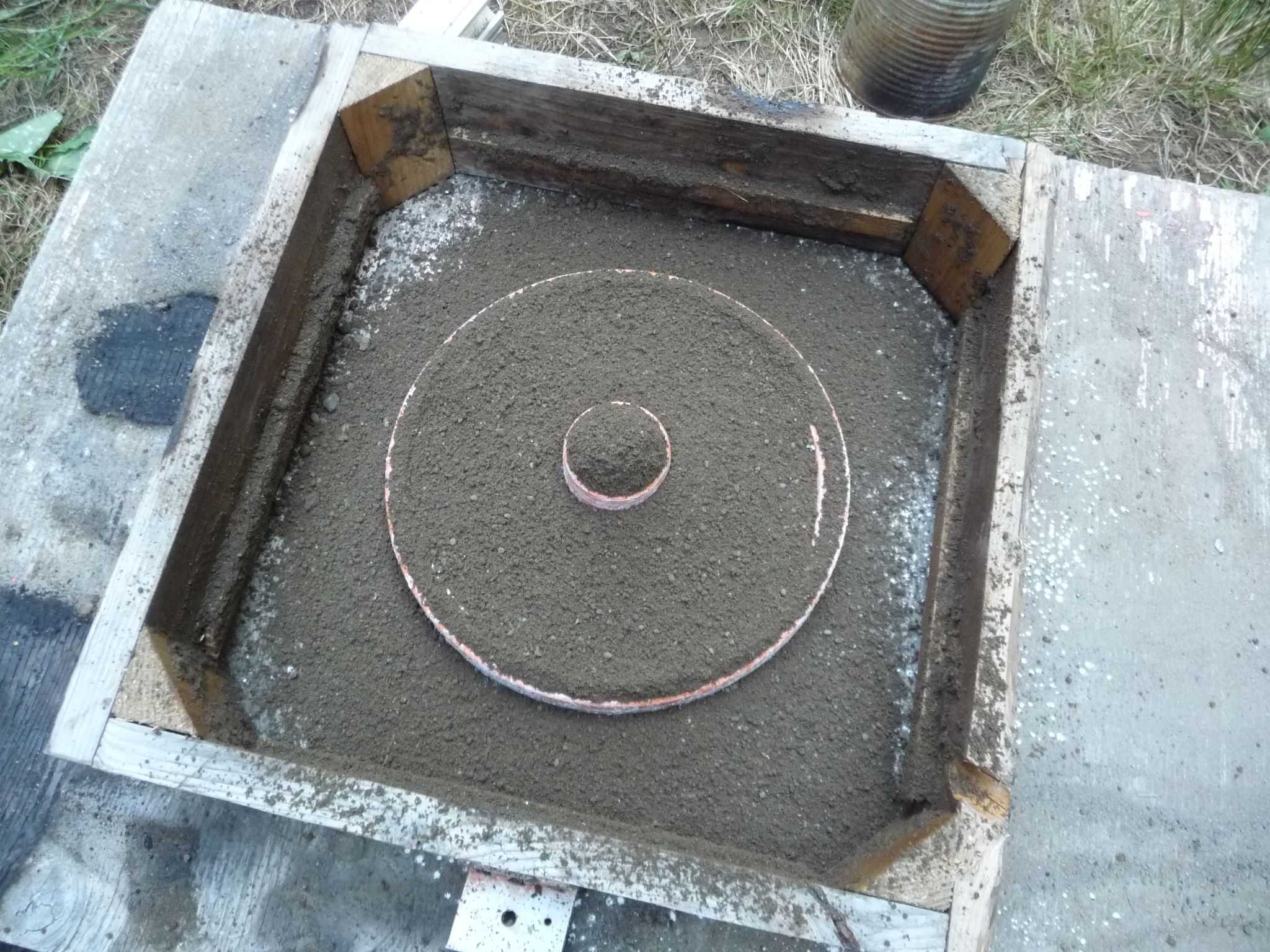 Greensand Aluminum Casting. : 12 Steps (with Pictures) - Instructables