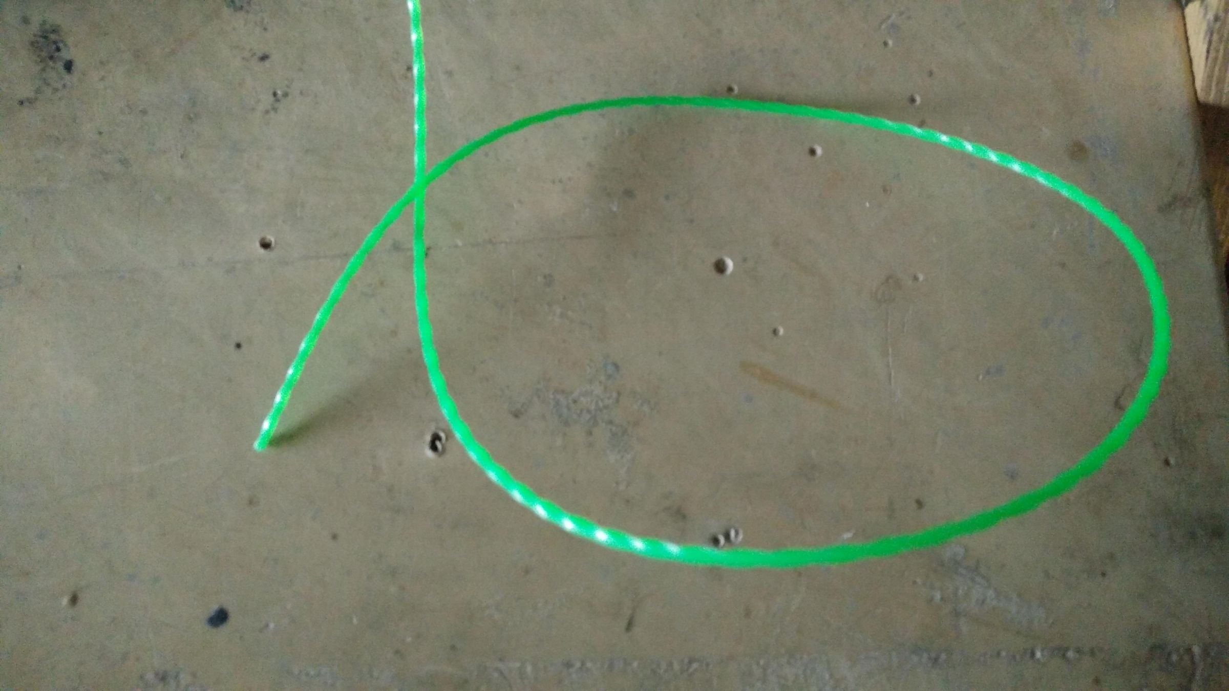 DIY Powerful Lawn Trimmer From an Angle Grinder : 11 Steps (with ...