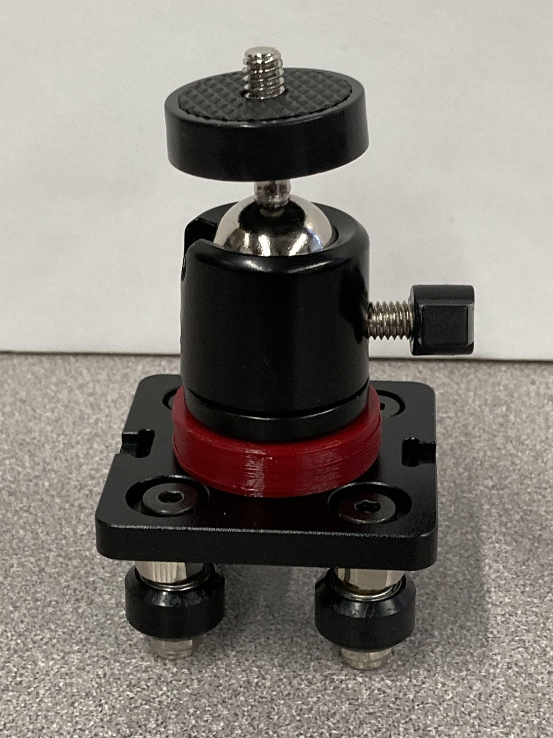 DIY Camera Slider : 5 Steps - Instructables