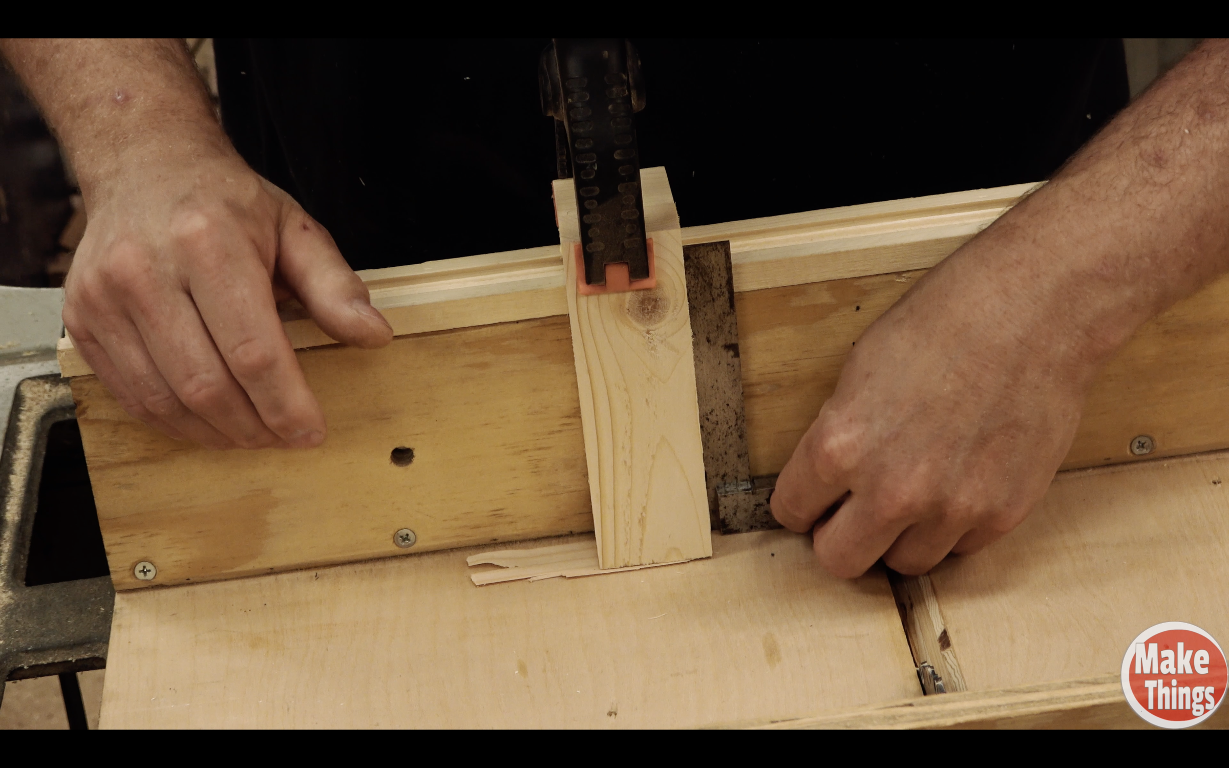 Sliding Dovetail Stop Block : 11 Steps (with Pictures) - Instructables