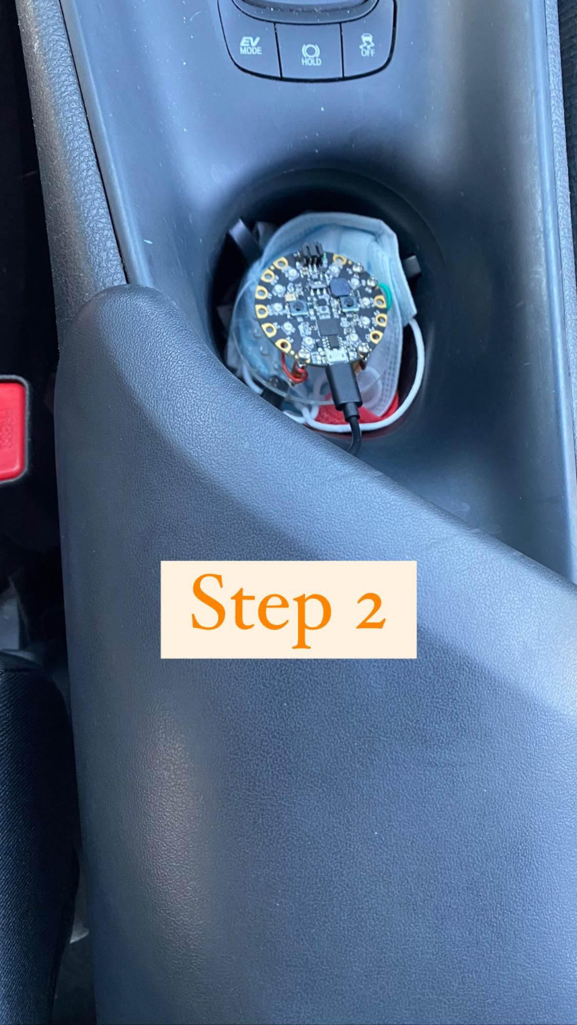 Smart Safe Driving With Kids : 6 Steps - Instructables