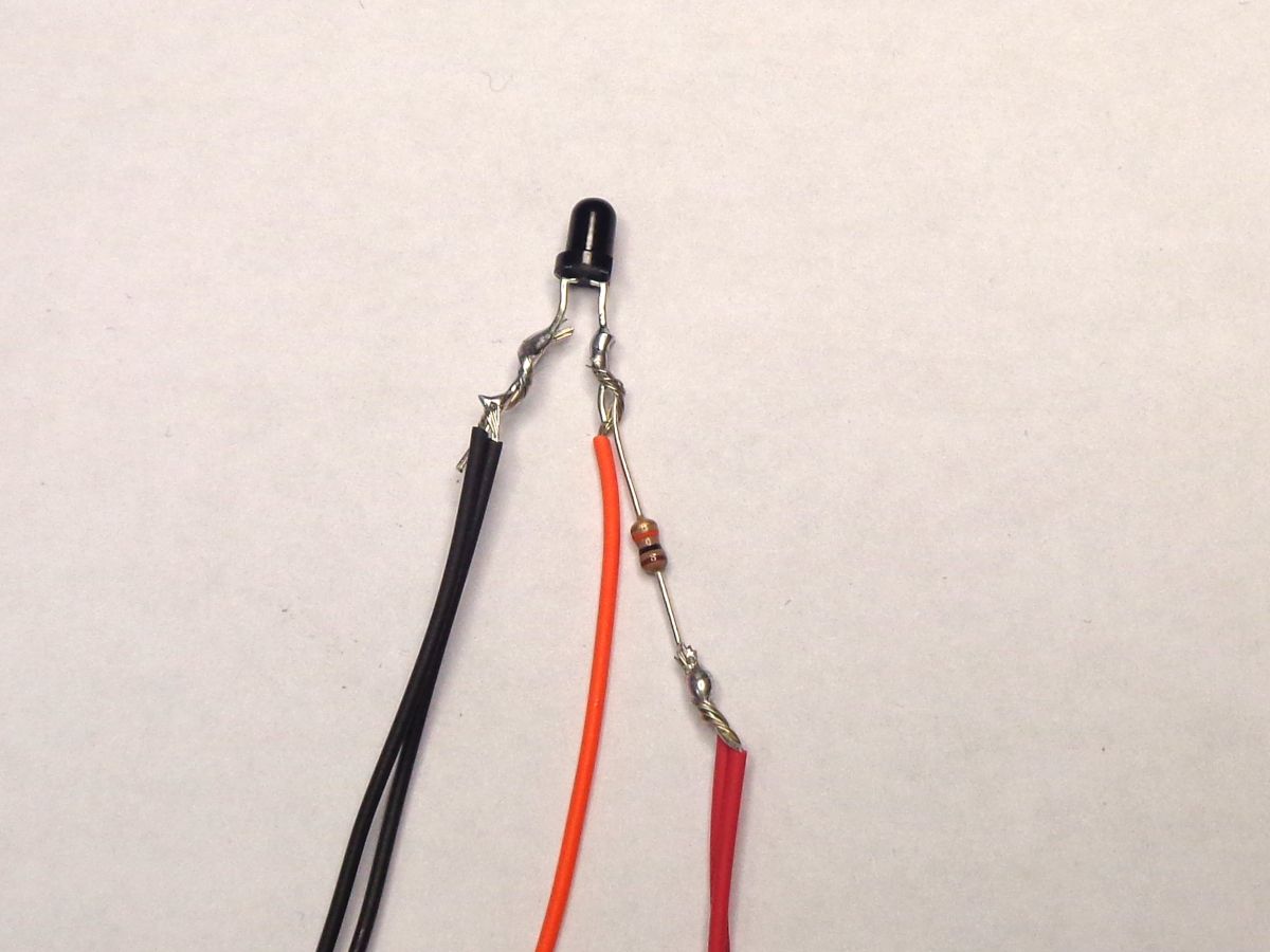 Arduino for Nerf: Ballistic Chronograph : 10 Steps (with Pictures ...