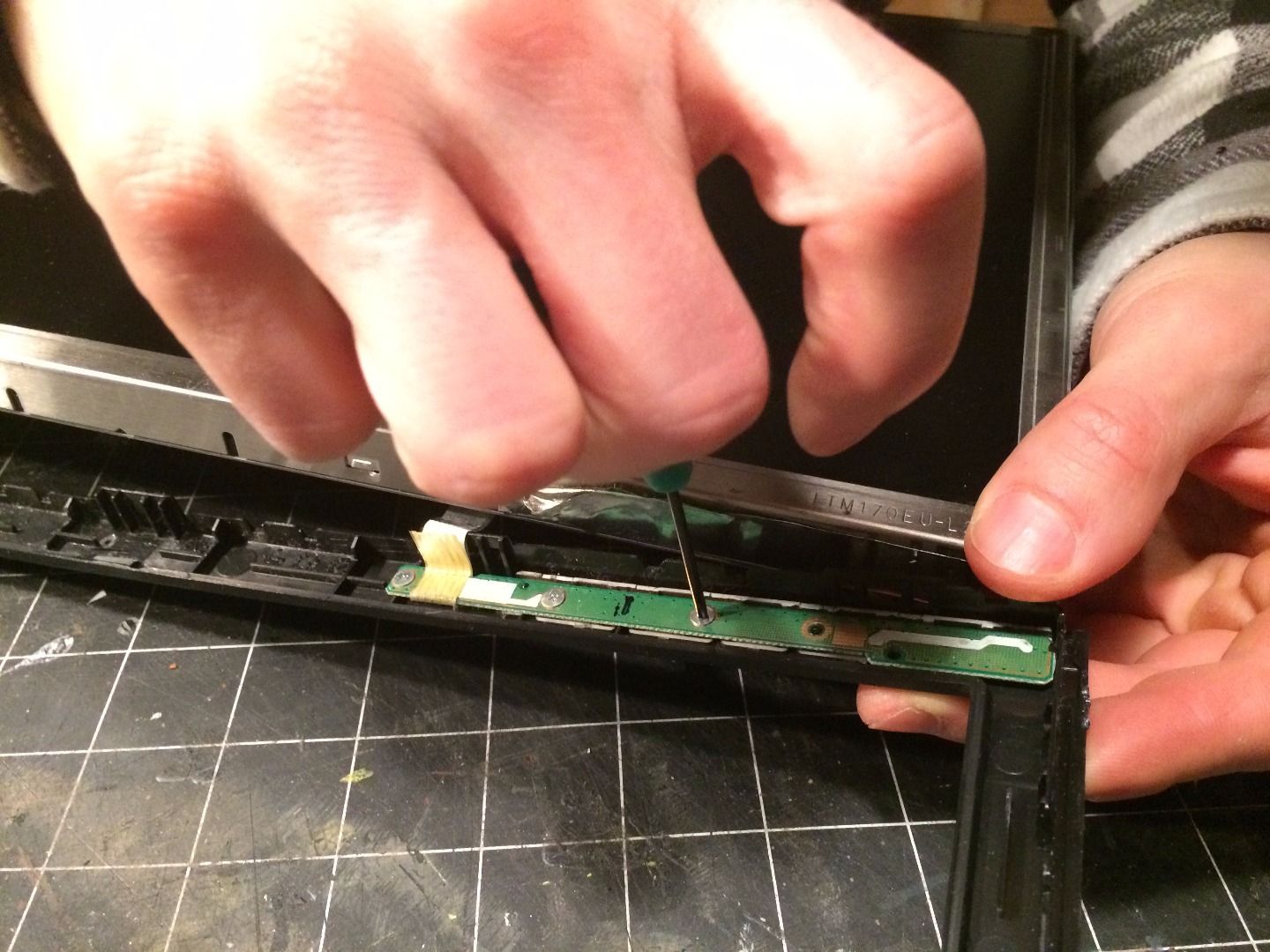 A Frame for Openframe : 6 Steps (with Pictures) - Instructables