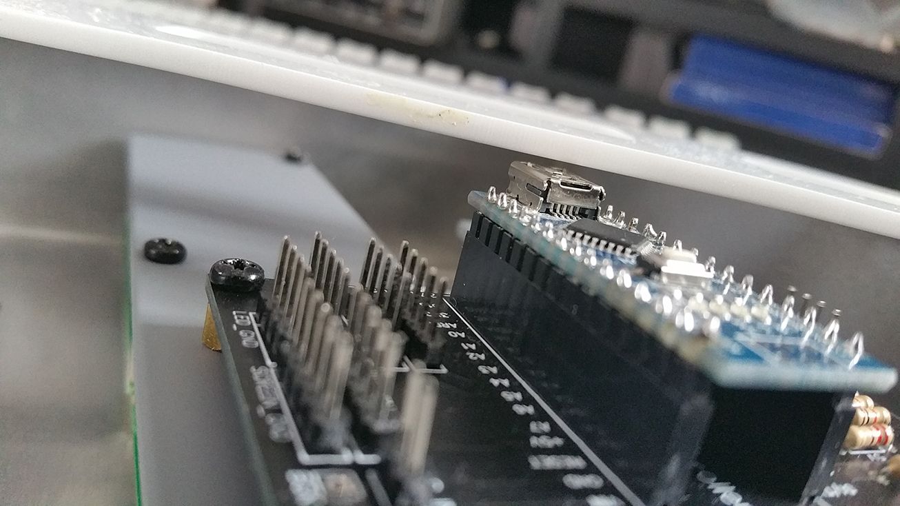 Arduino MIDI Foot Controller : 12 Steps - Instructables