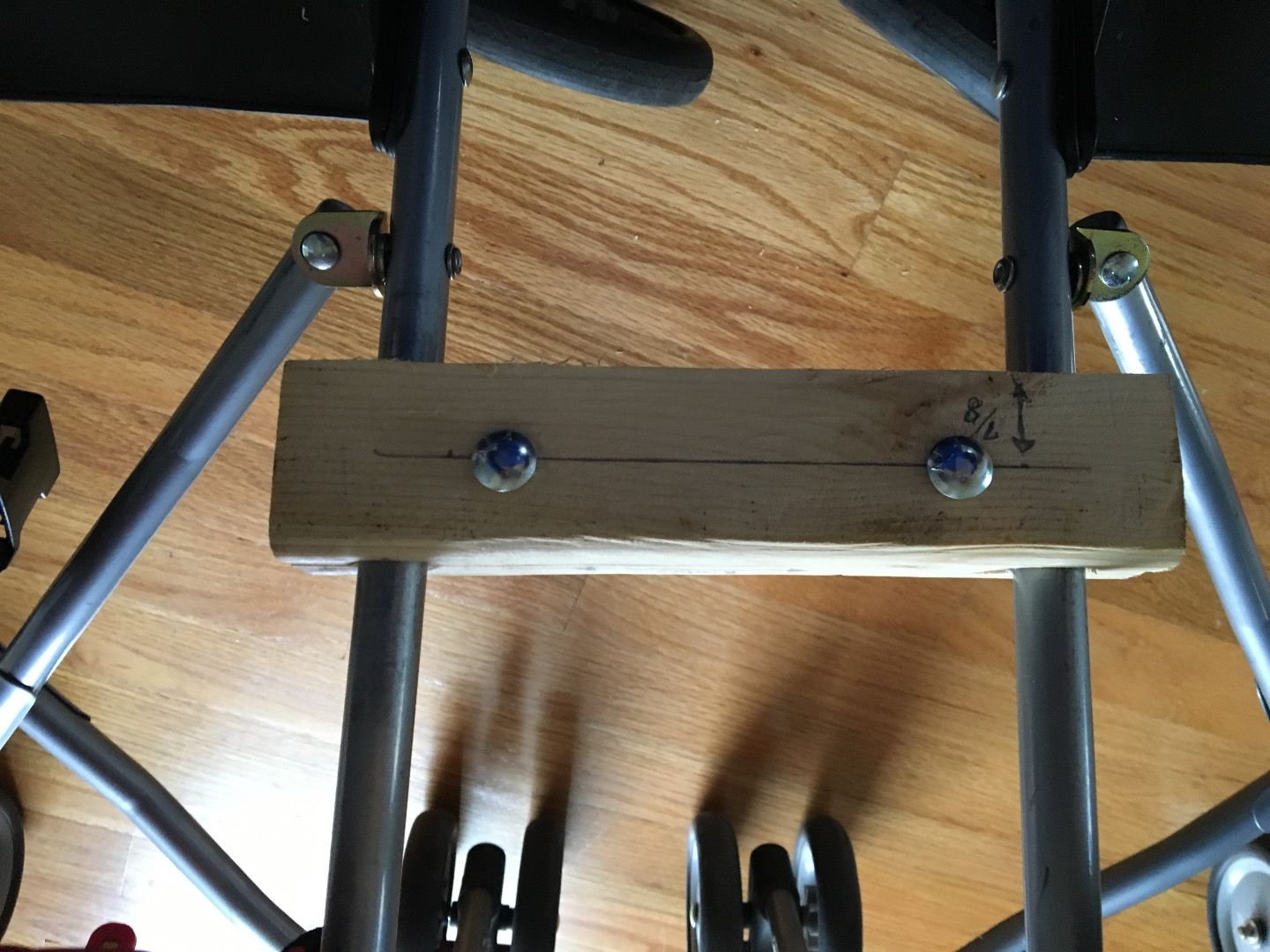 Stroller Connectors : 9 Steps (with Pictures) - Instructables