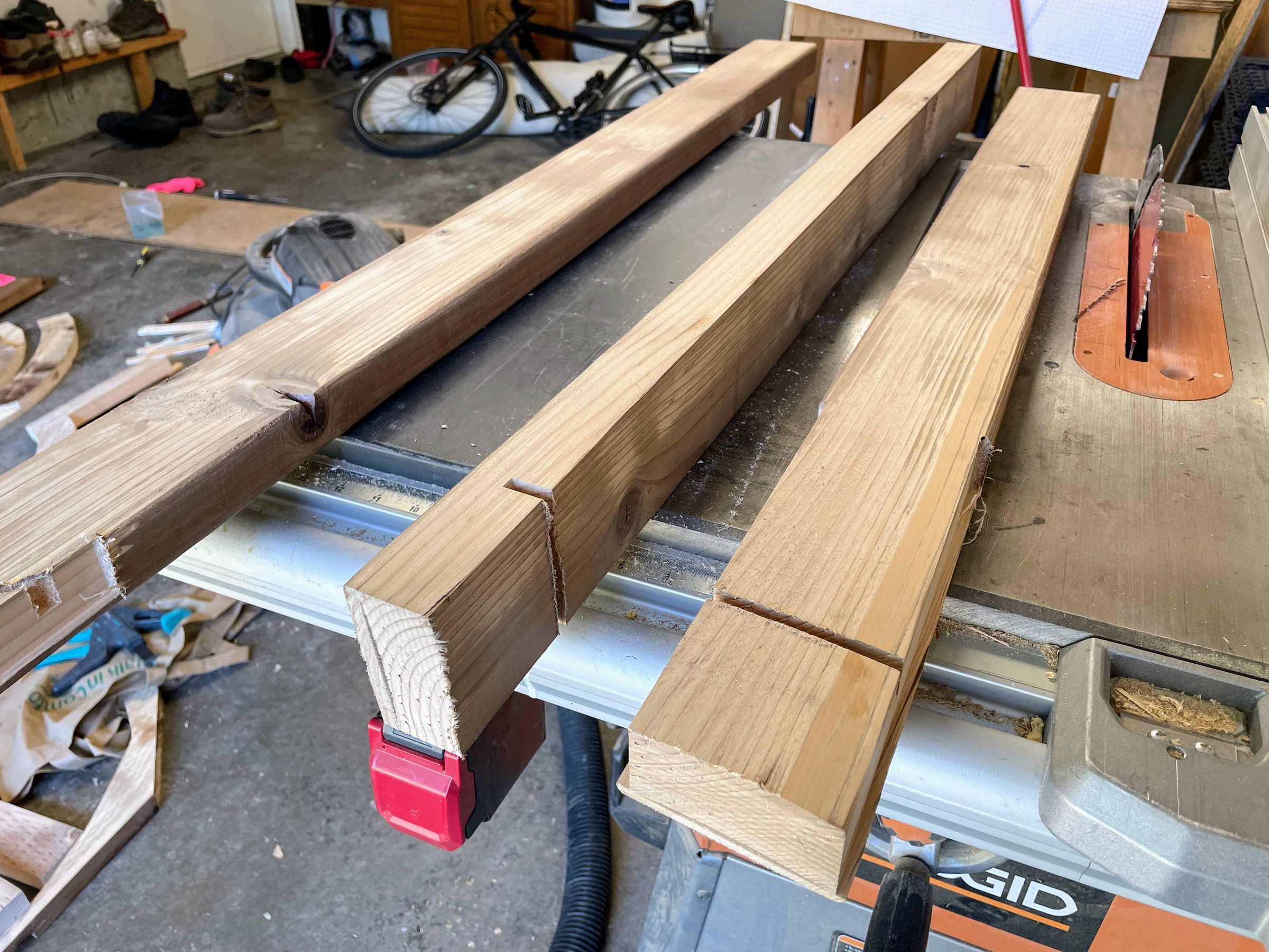 Circle Arbor : 7 Steps (with Pictures) - Instructables