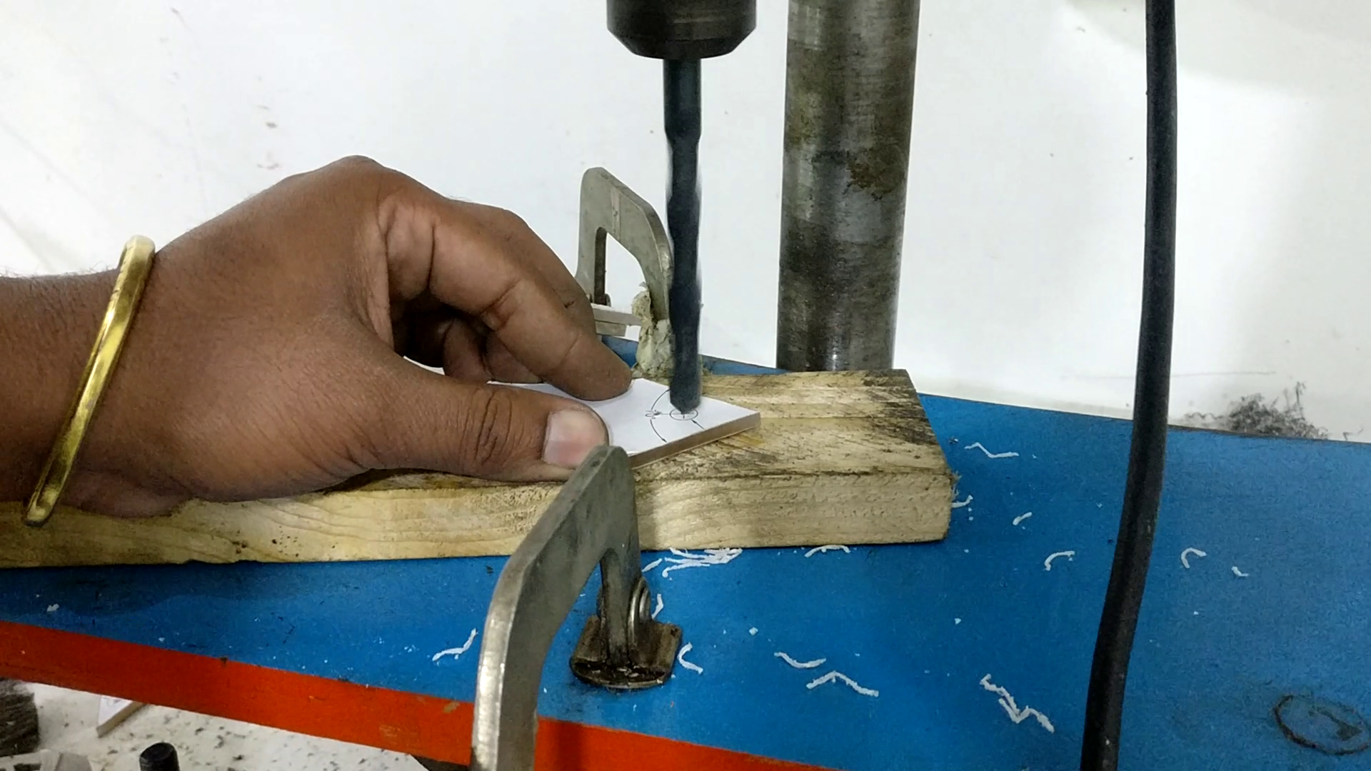 Making a Graver and Template Set for Engraving : 15 Steps (with ...