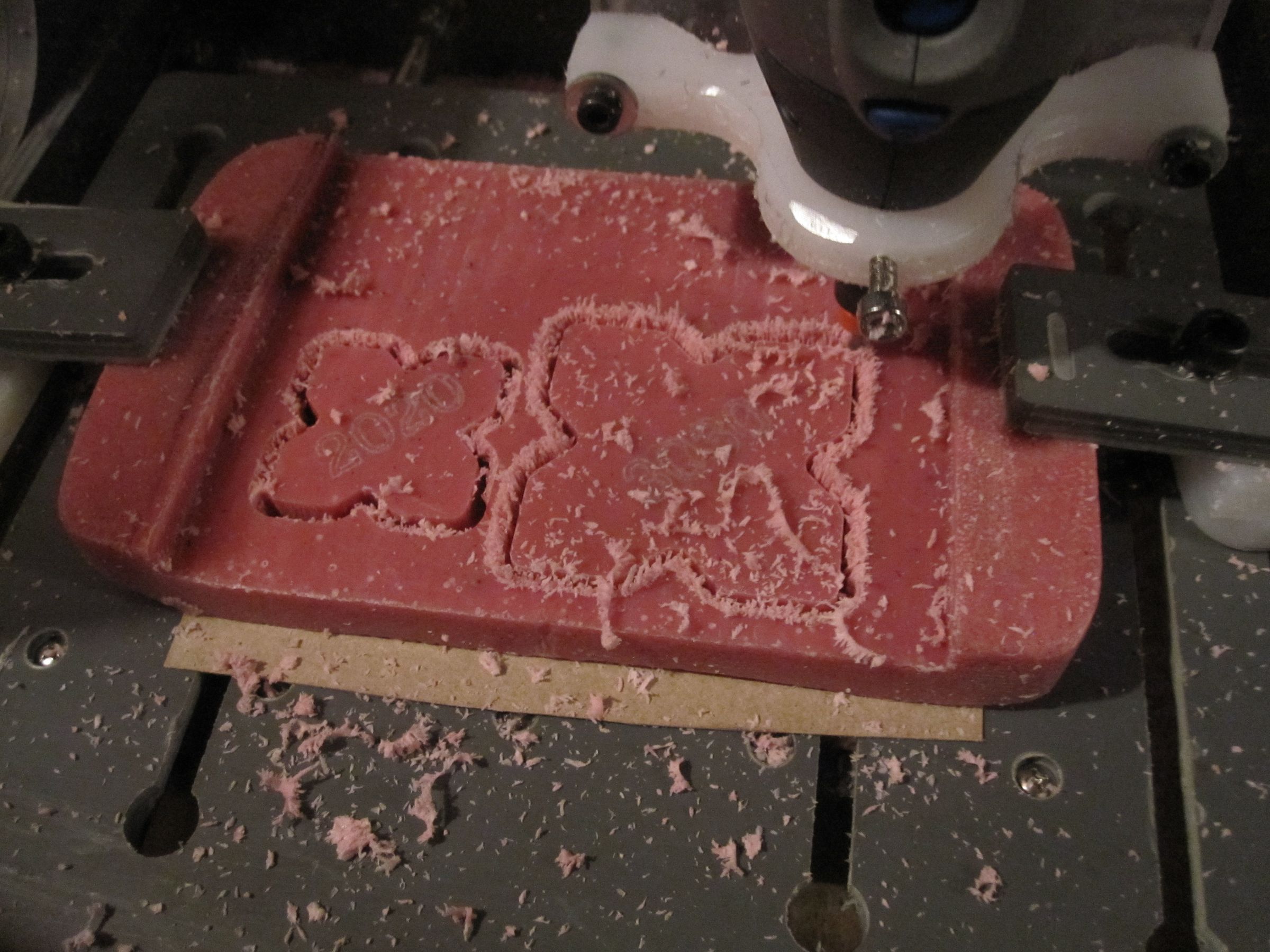 How to Make Machinable Wax at Home! : 4 Steps (with Pictures ...