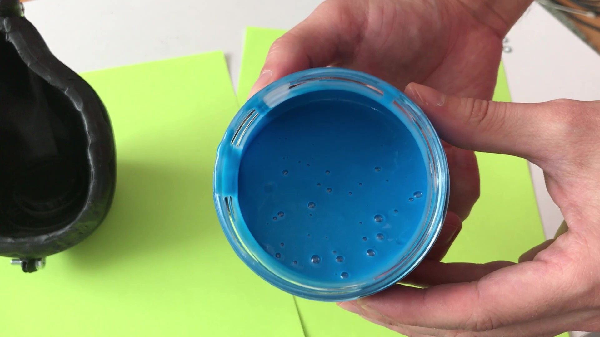 LHM Silicone Face Mask : 4 Steps - Instructables