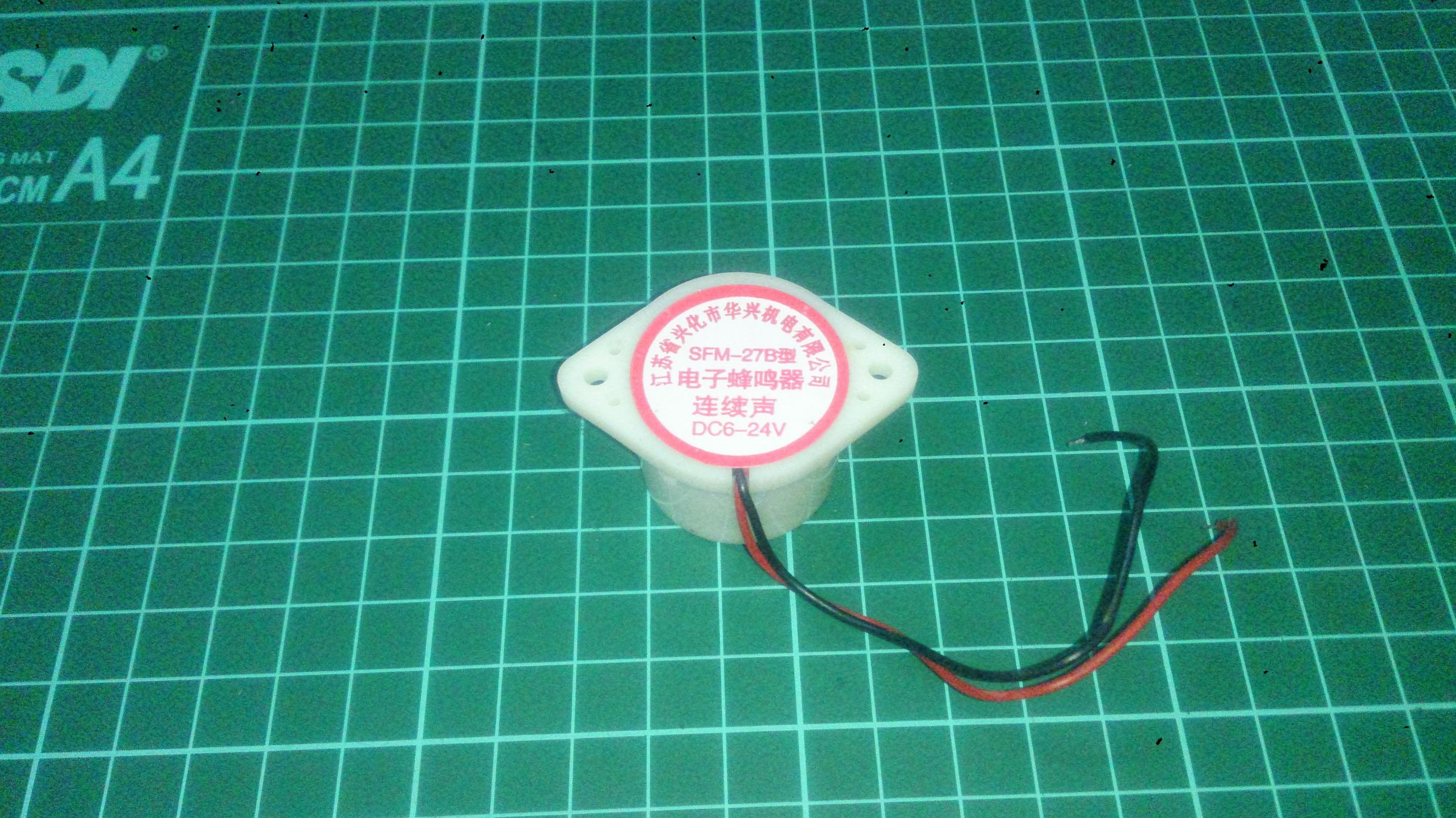 Mini Wire Loop Game : 7 Steps (with Pictures) - Instructables