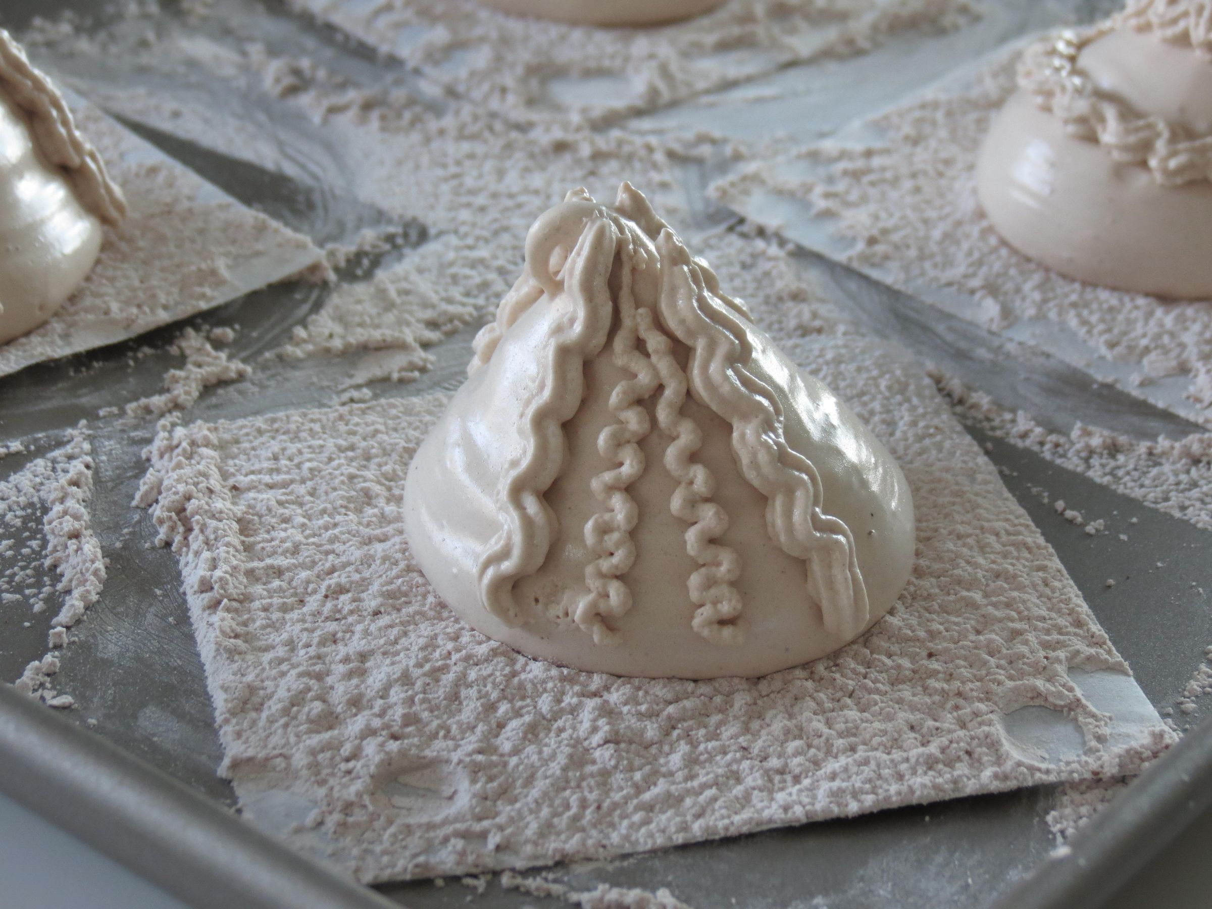 Winter Hat Marshmallows for Hot Cocoa : 10 Steps (with Pictures ...