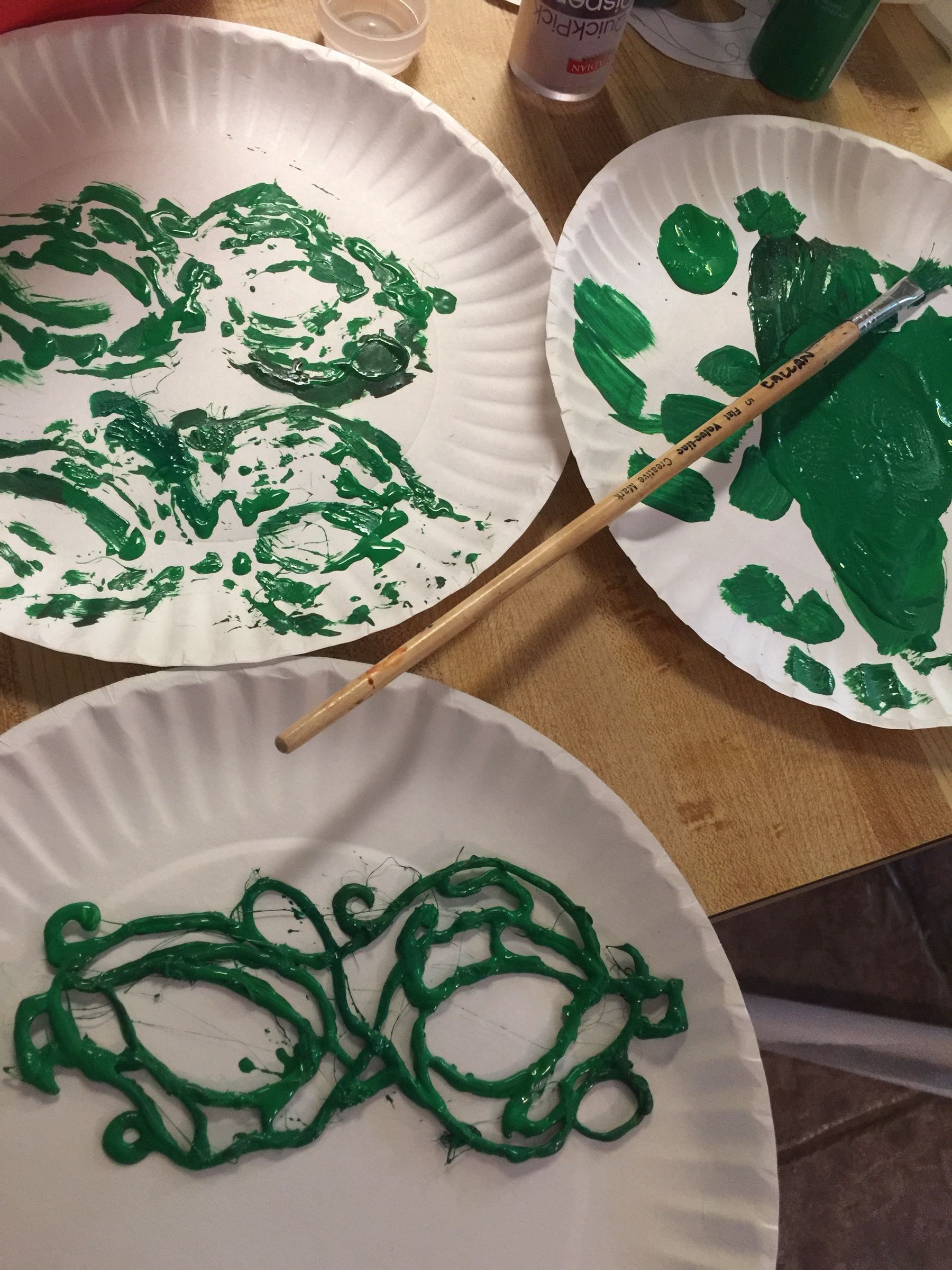 DIY Hot Glue Rose Vine Masquerade Masks : 7 Steps - Instructables