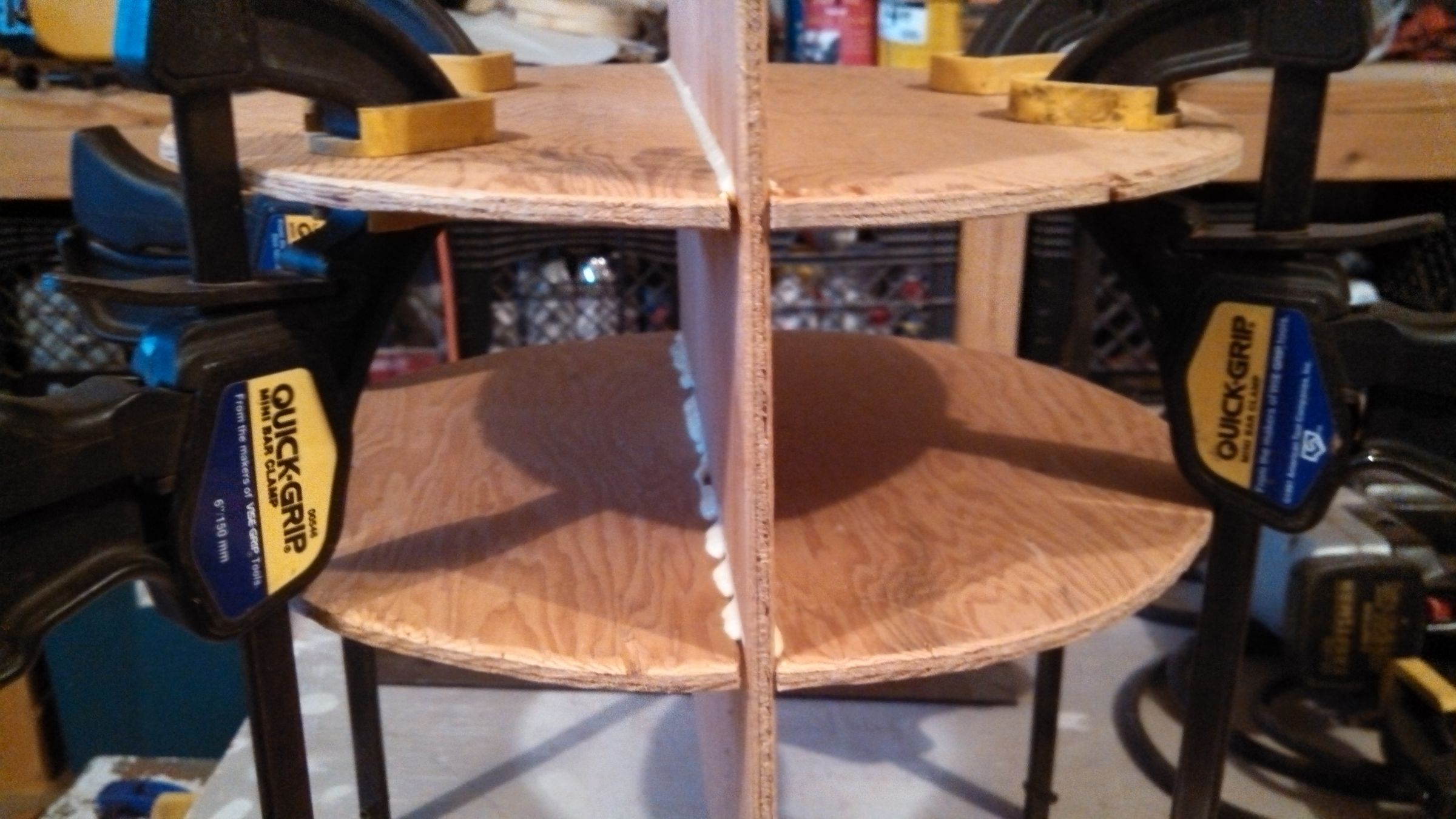 Skylanders Storage Tower for Less Than $20 : 5 Steps (with Pictures ...