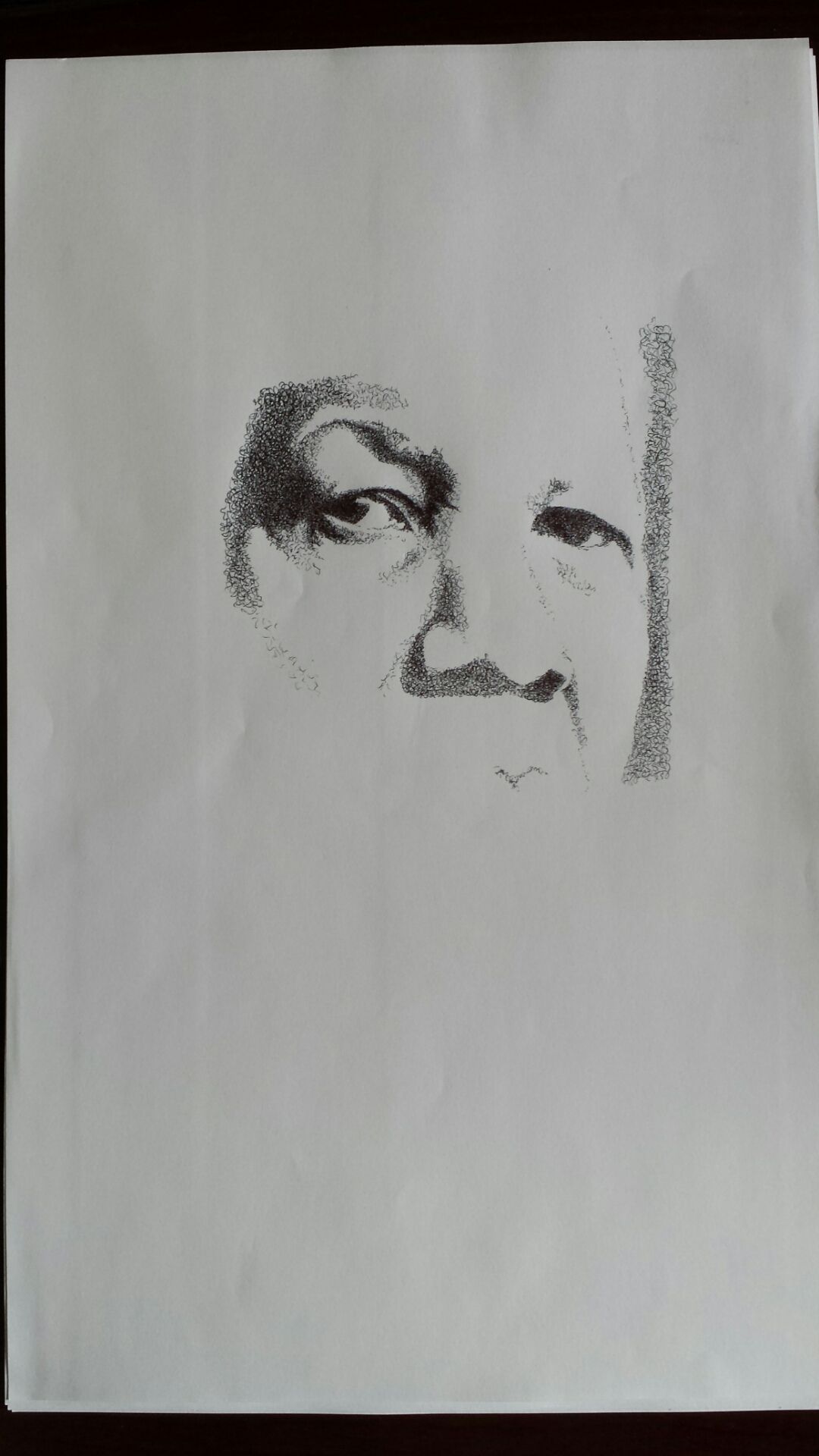 Ball Point Pen Art : 6 Steps (with Pictures) - Instructables