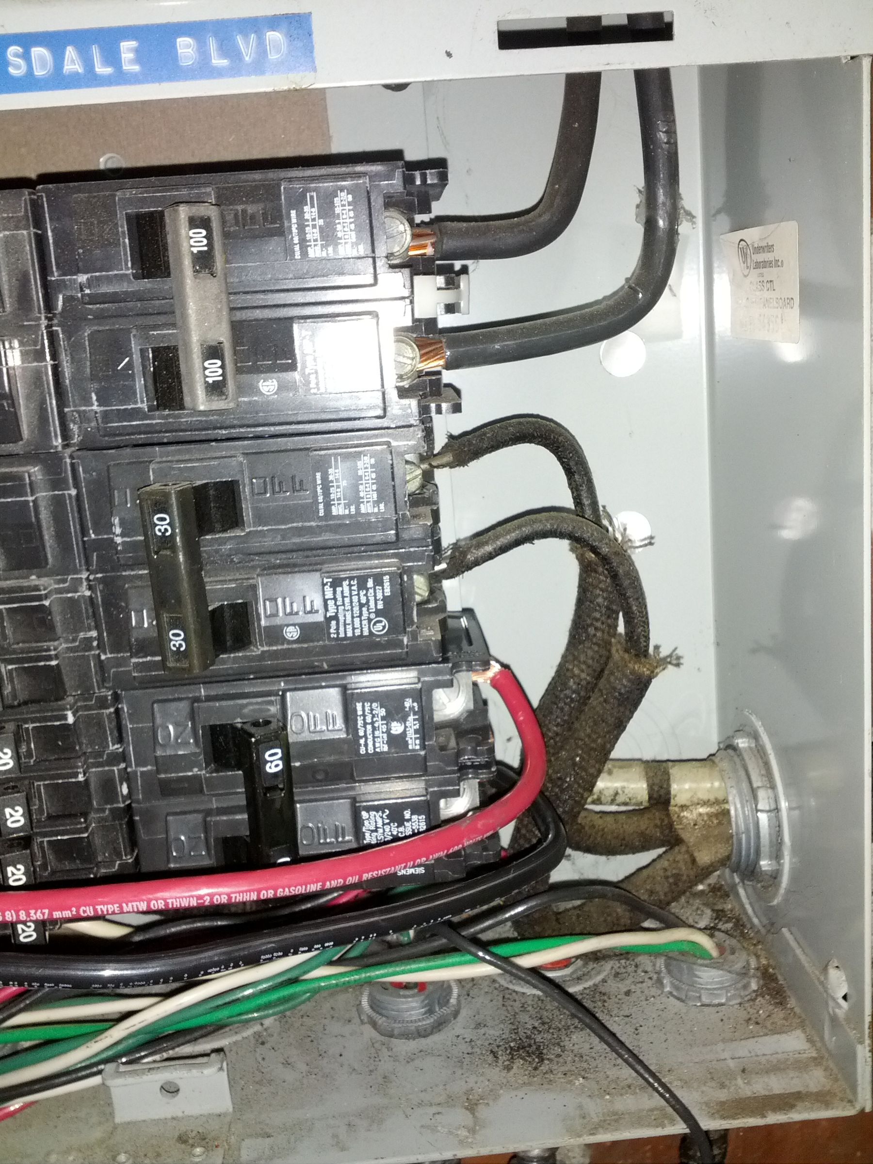 How to Wire a 240V AC Outlet - Instructables