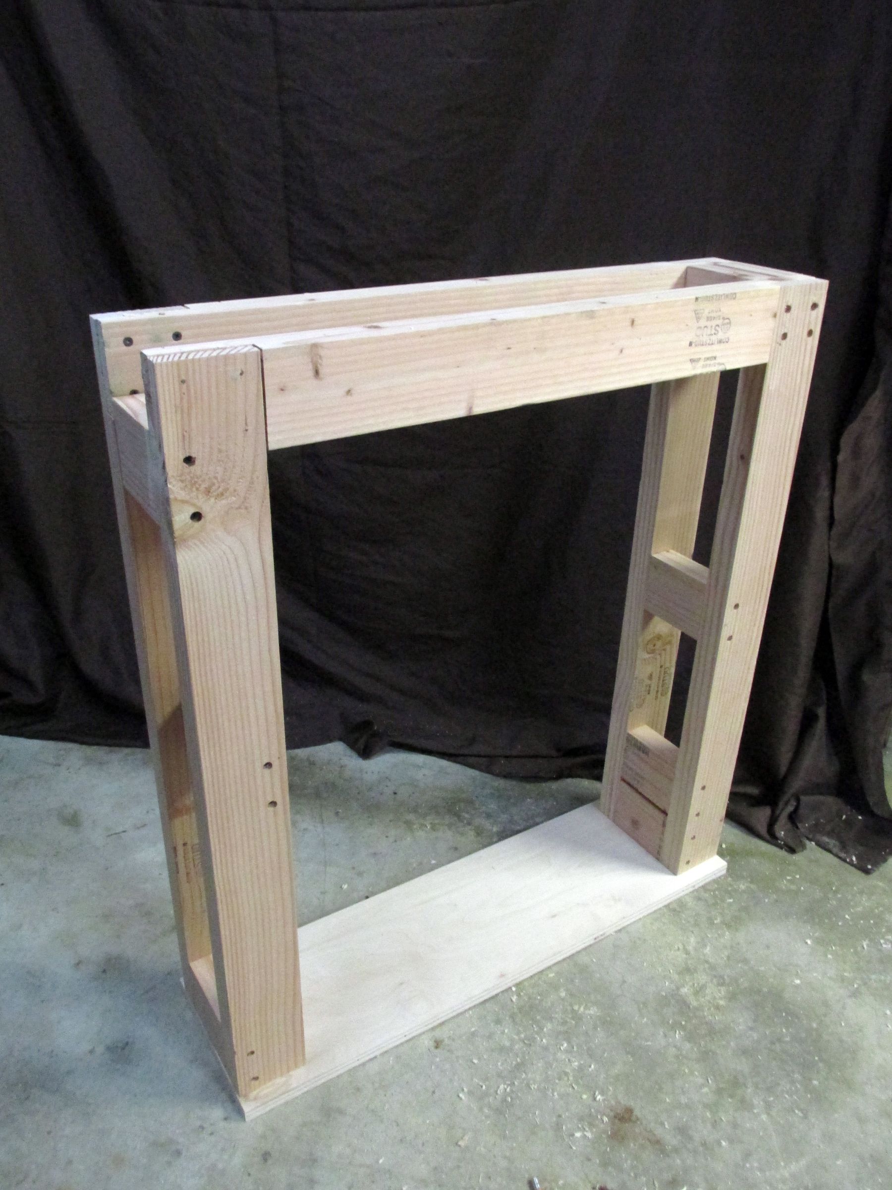 Maker Station: the Portable Reconfigurable Work Station for All Makers ...