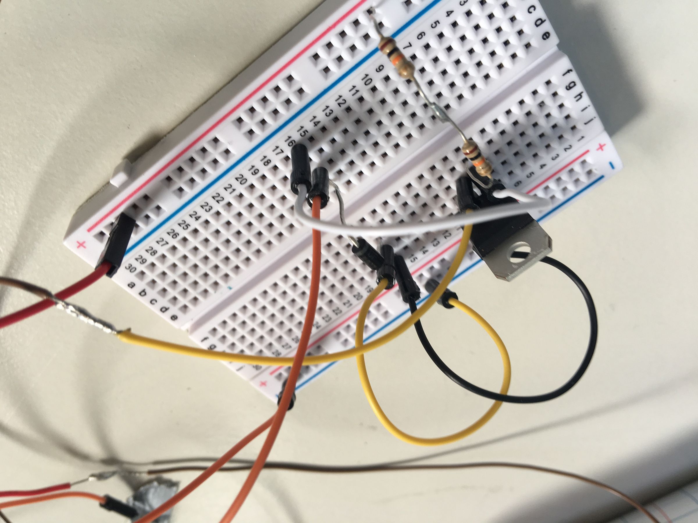 DEF Transformator : 5 Steps - Instructables