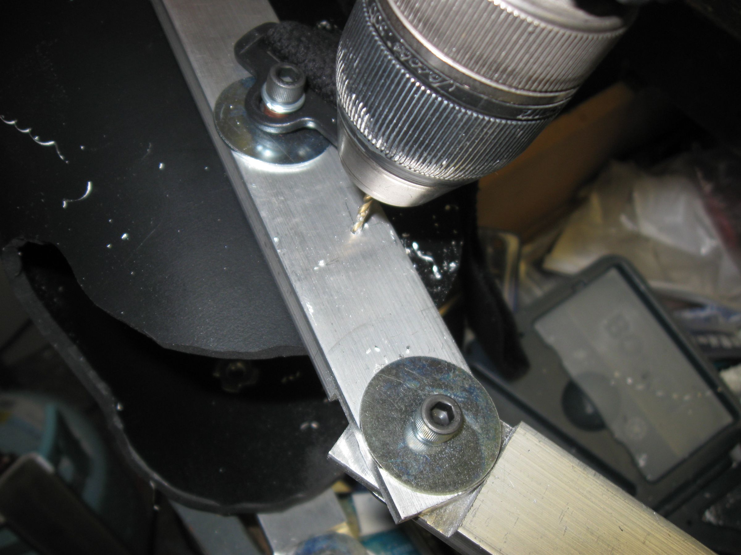 Werewolf Stilts, Digitigrade Legs. : 9 Steps (with Pictures ...