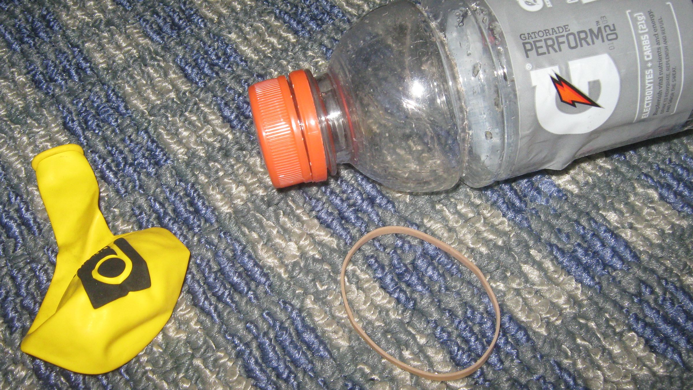 Very Powerful But Simple BB Gun : 5 Steps - Instructables