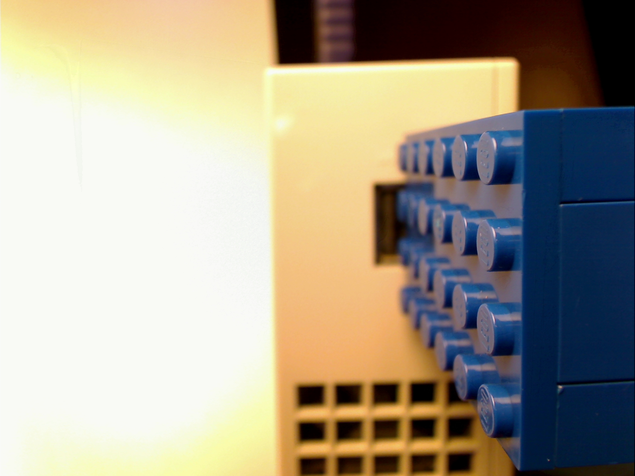 Temporary Lego USB Case - Instructables