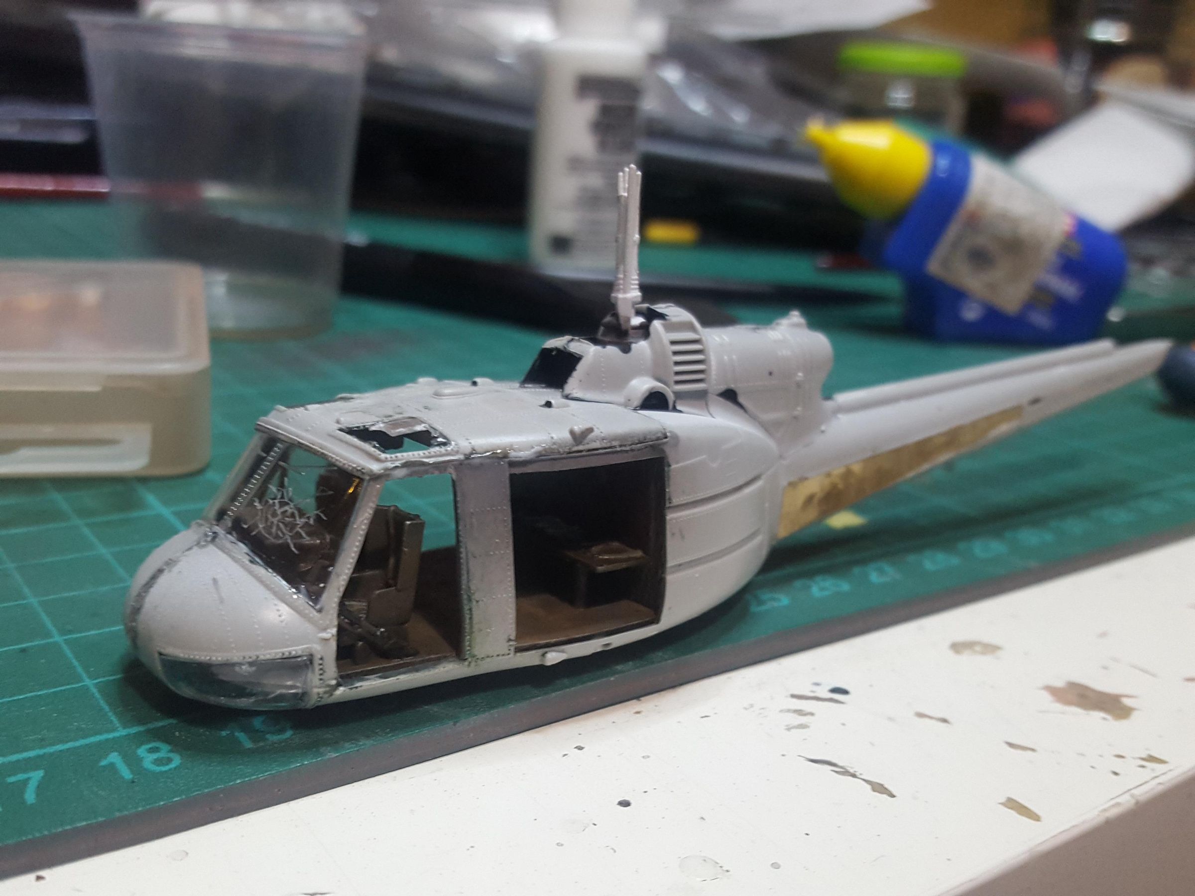 How to Make a Perfect Diorama : 7 Steps (with Pictures) - Instructables
